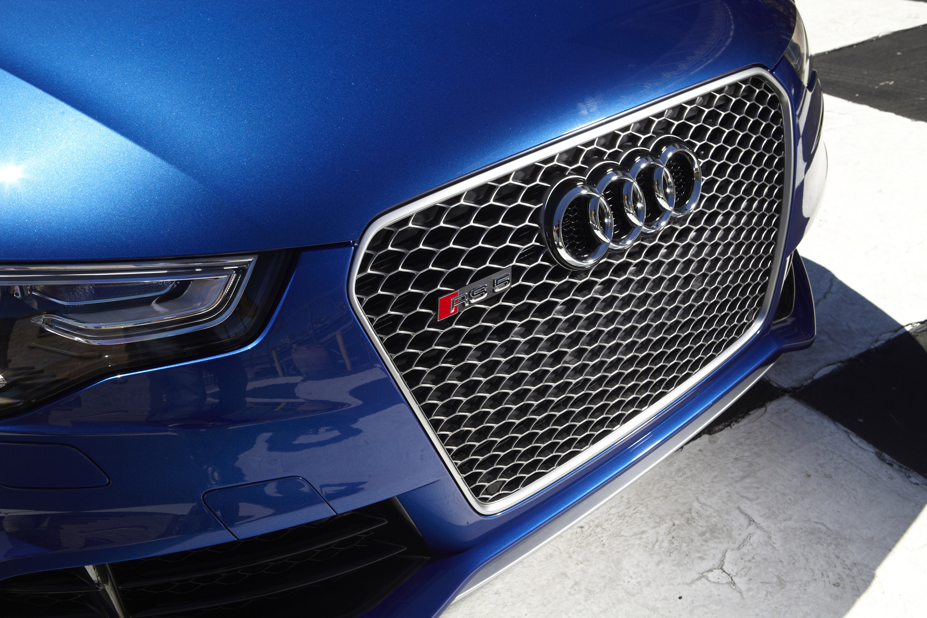 Audi RS5 Picture 29 Of 57 MY 2013 Size 2999x2000