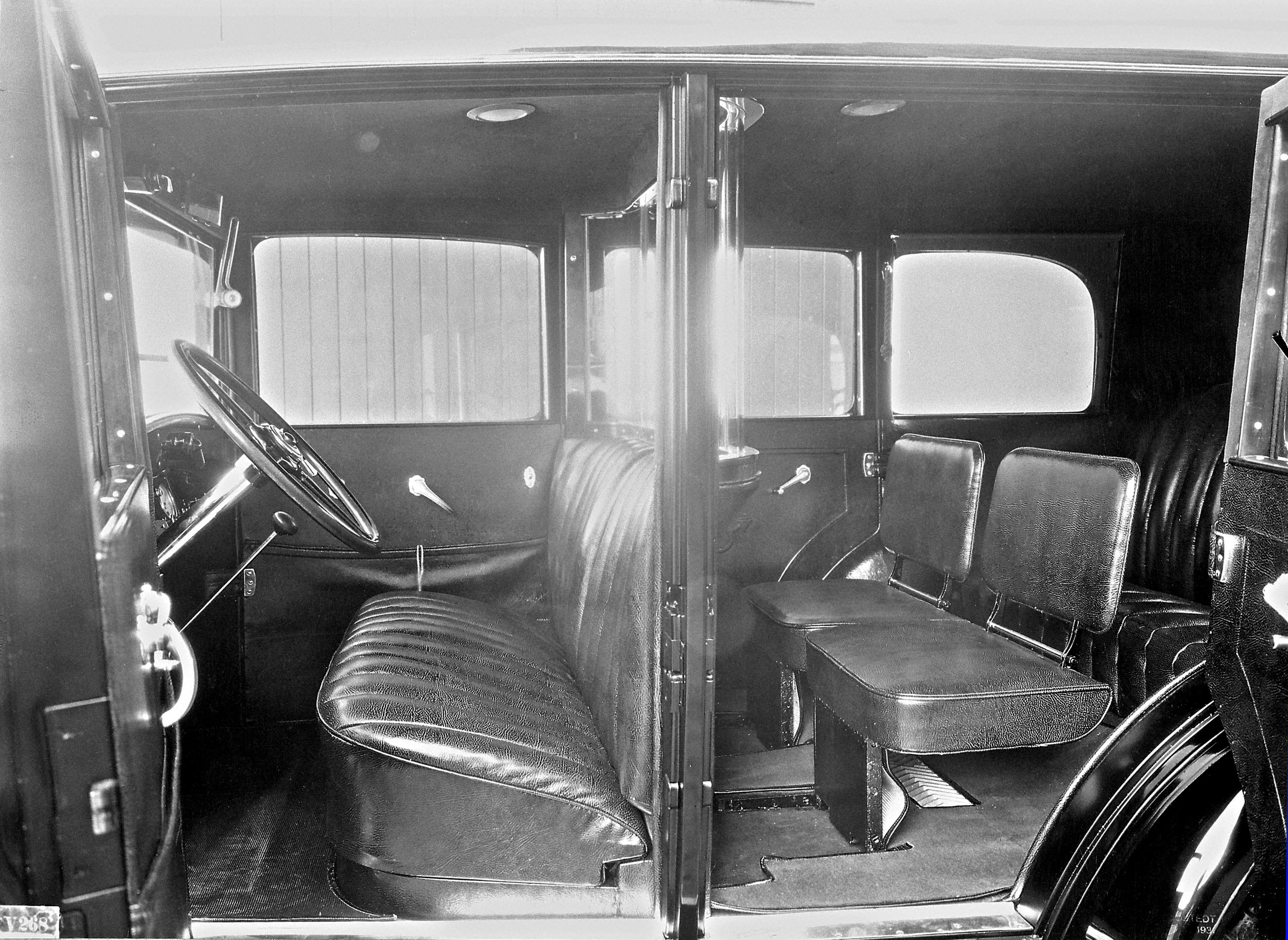 1930 Volvo TR671-9 - HD Pictures @ carsinvasion.com