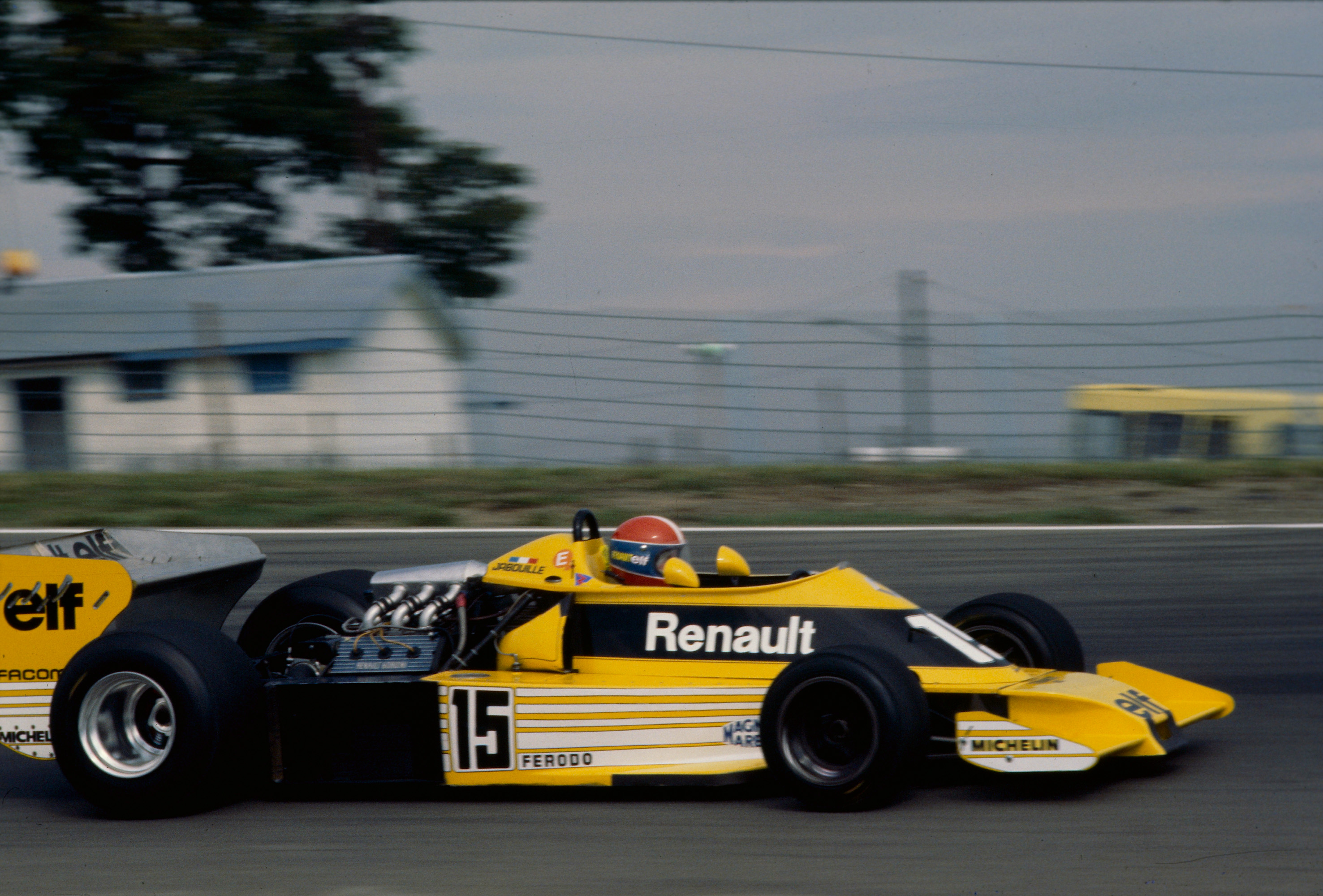 1977 Renault Formula1 RS1 - HD Pictures @ carsinvasion.com