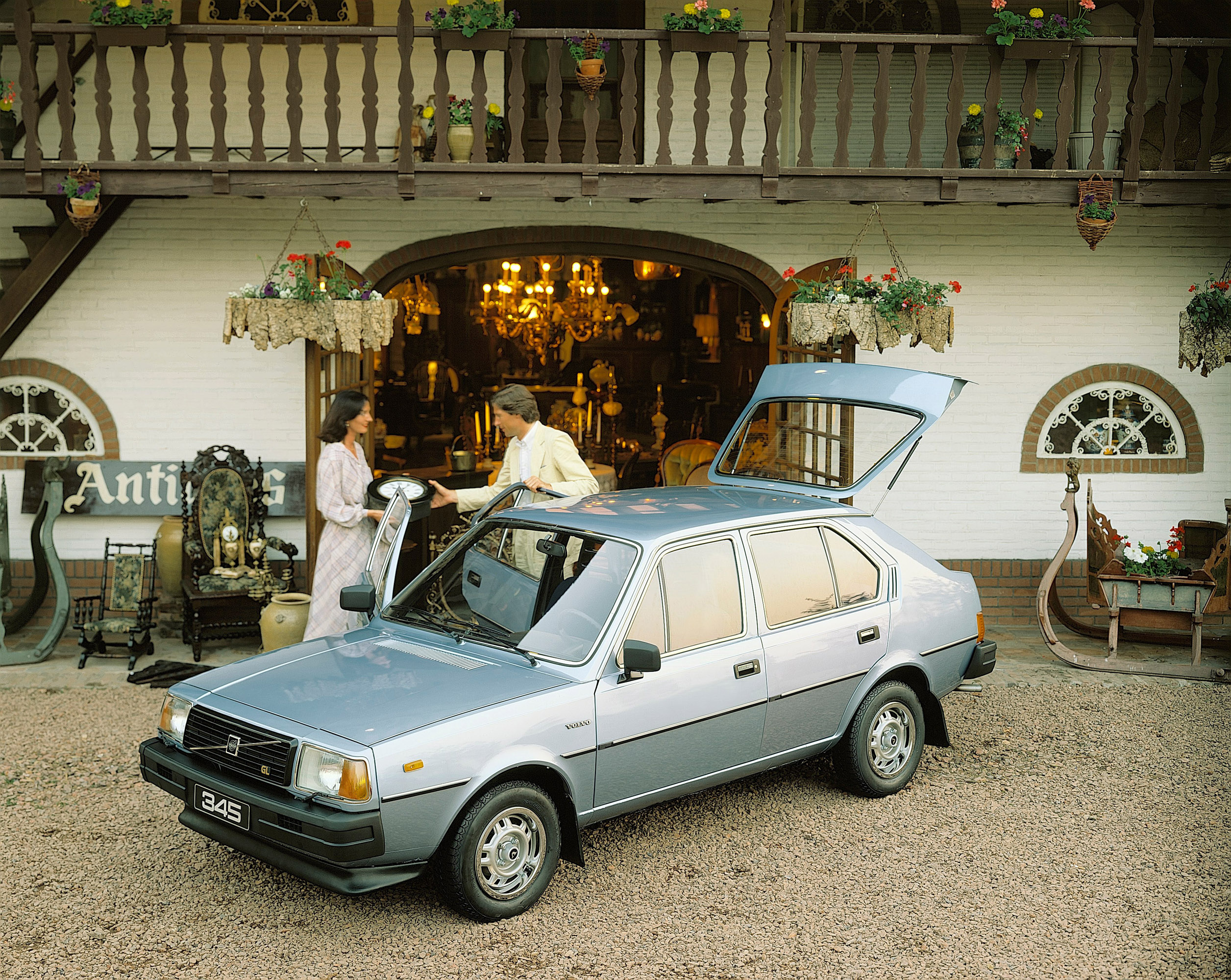Volvo 345 picture # 5 of 9, MY 1979, size:2512x2000