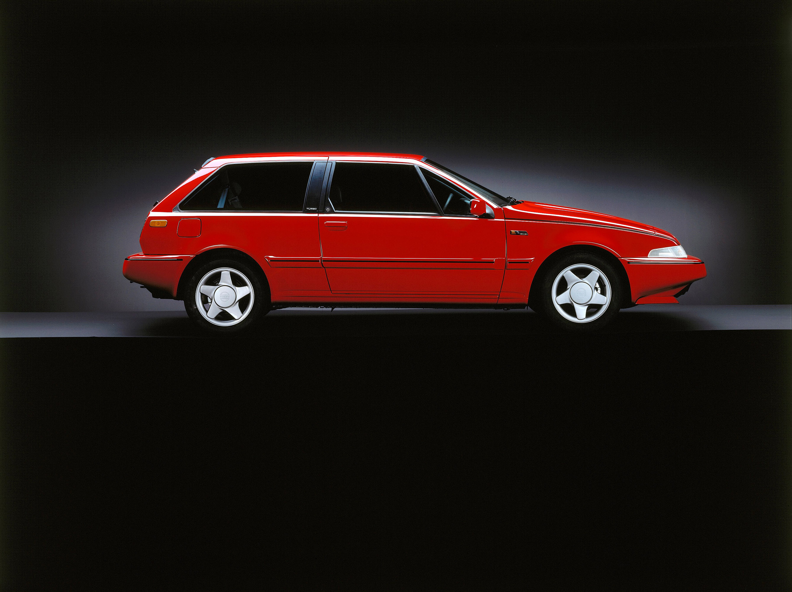 1985 Volvo 480 - HD Pictures @ carsinvasion.com