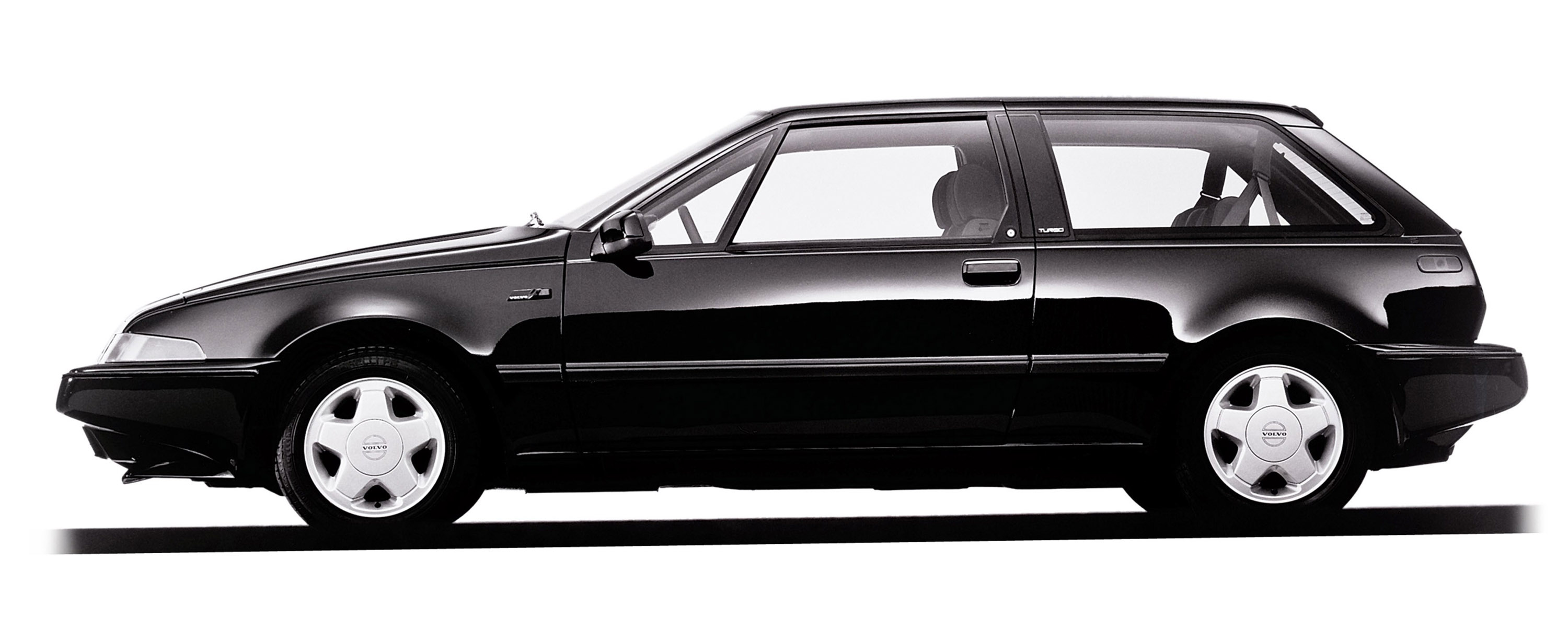 1985 Volvo 480 - HD Pictures @ carsinvasion.com