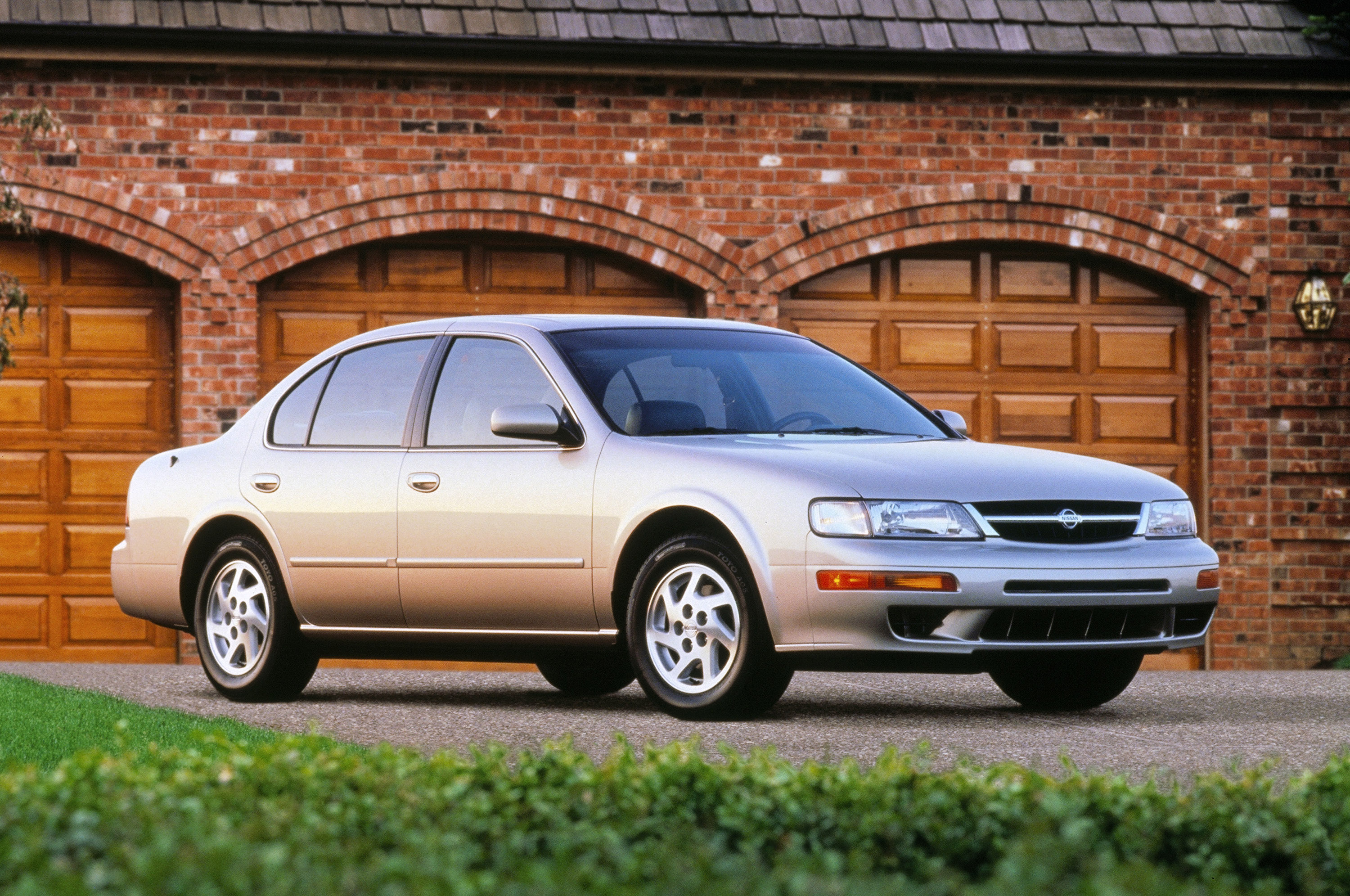 1997 Nissan Maxima - HD Pictures @ carsinvasion.com