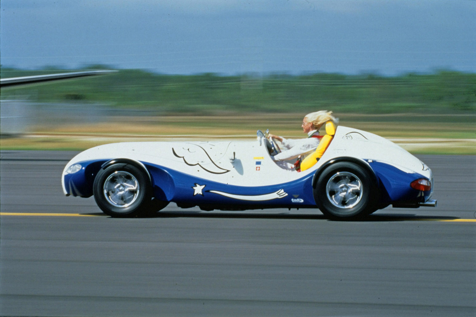 1997 Rinspeed Mono Ego Concept - HD Pictures @ carsinvasion.com