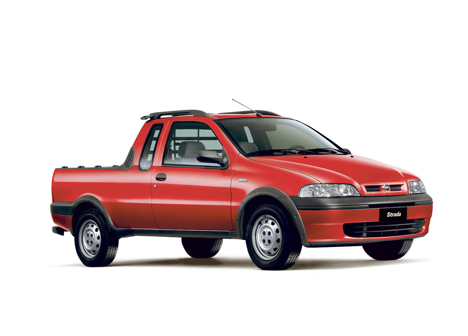 2003 Fiat Strada - HD Pictures @ carsinvasion.com