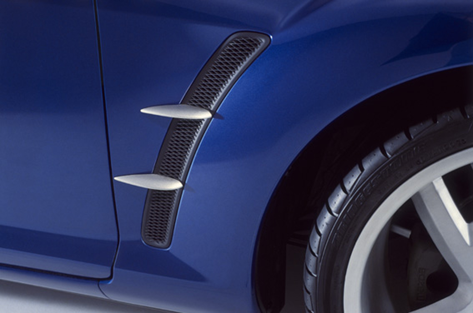 2003 Mazda RX8 XMen - HD Pictures @ carsinvasion.com