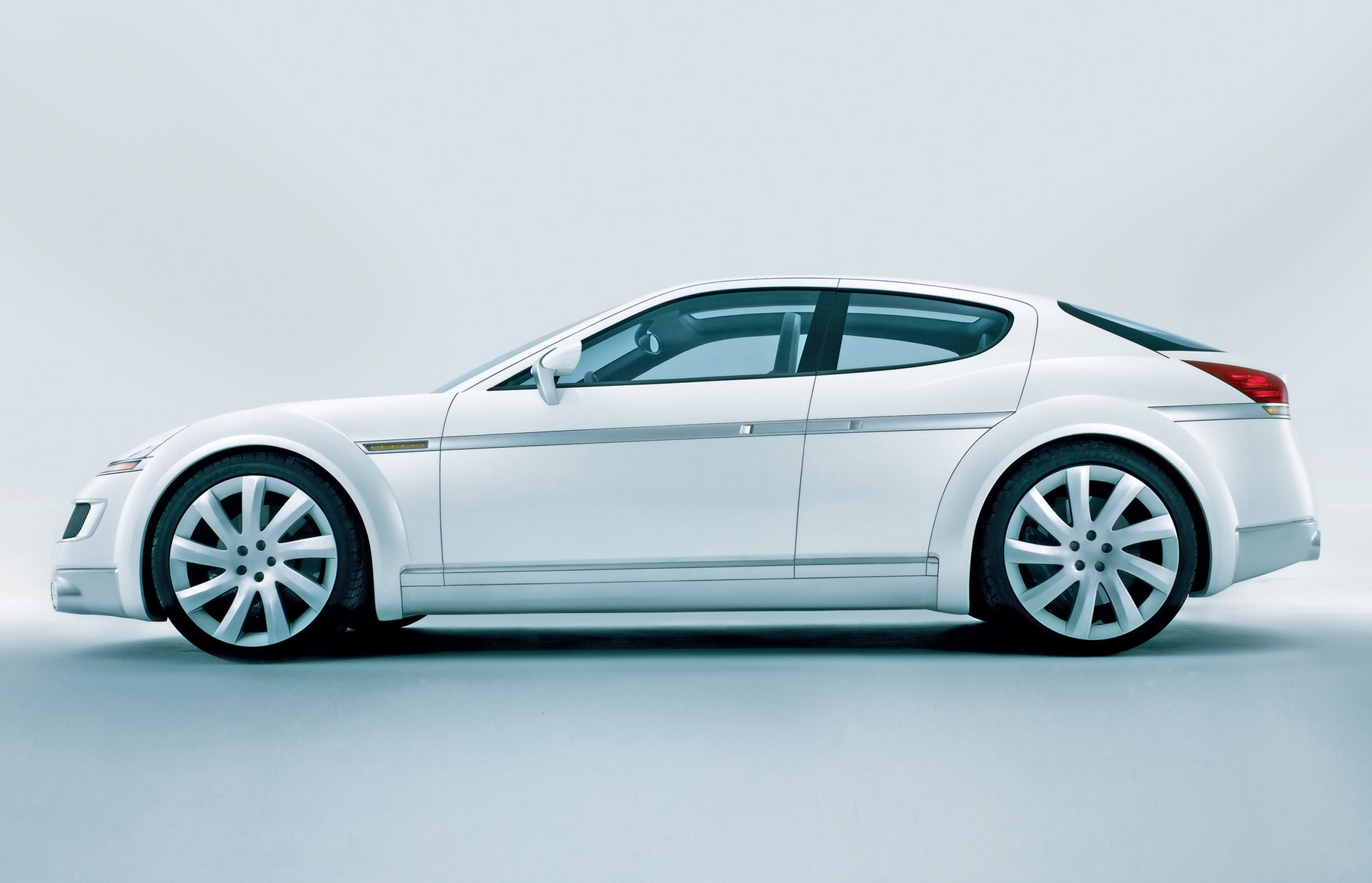 2003 Subaru B11S Concept - HD Pictures @ carsinvasion.com