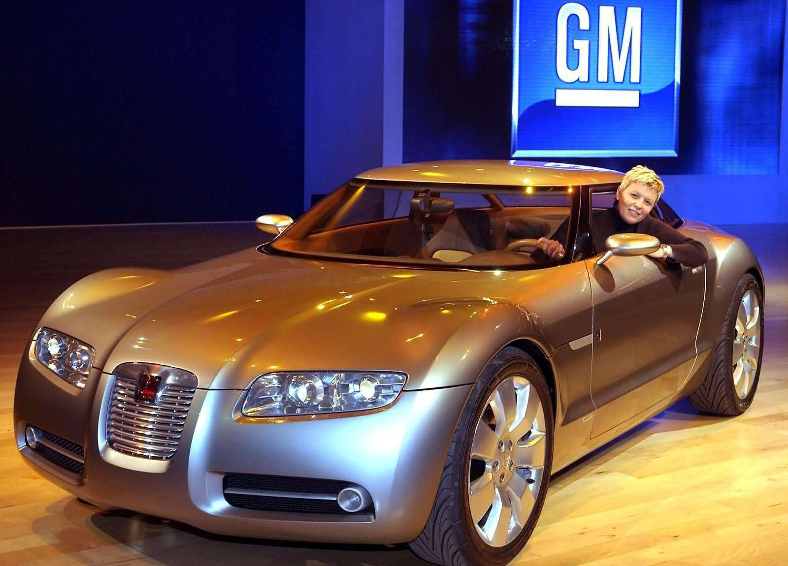 2004 Saturn Curve Concept - HD Pictures @ carsinvasion.com