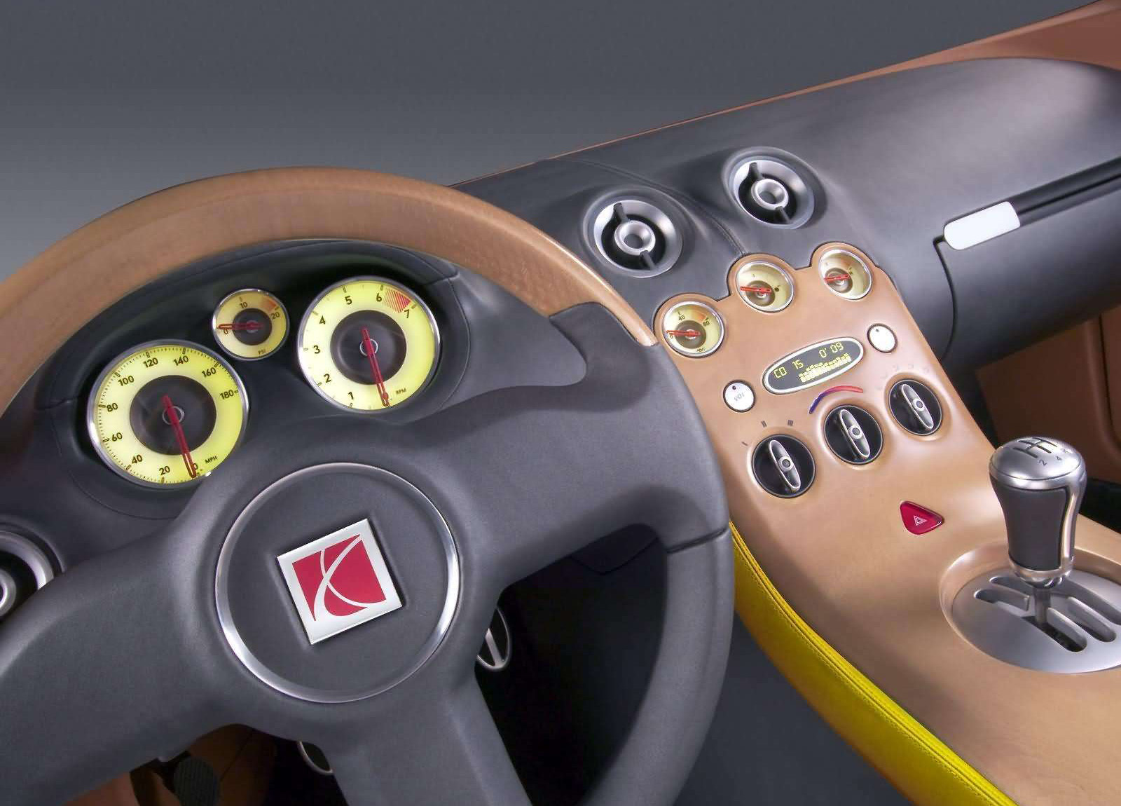 2004 Saturn Curve Concept - HD Pictures @ carsinvasion.com