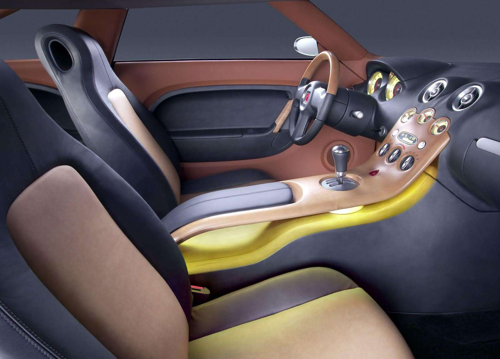 2004 Saturn Curve Concept - HD Pictures @ carsinvasion.com