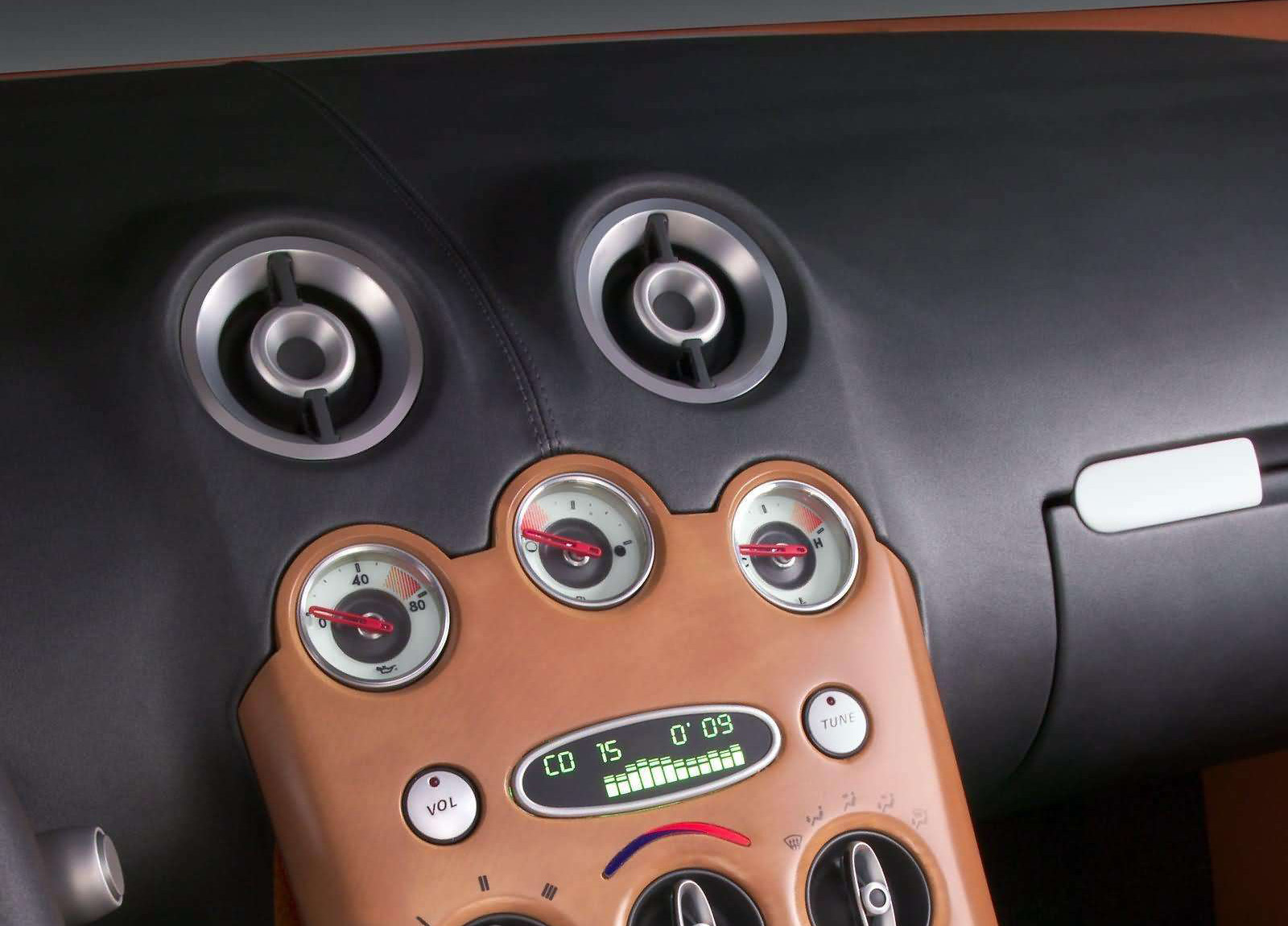 2004 Saturn Curve Concept - HD Pictures @ carsinvasion.com