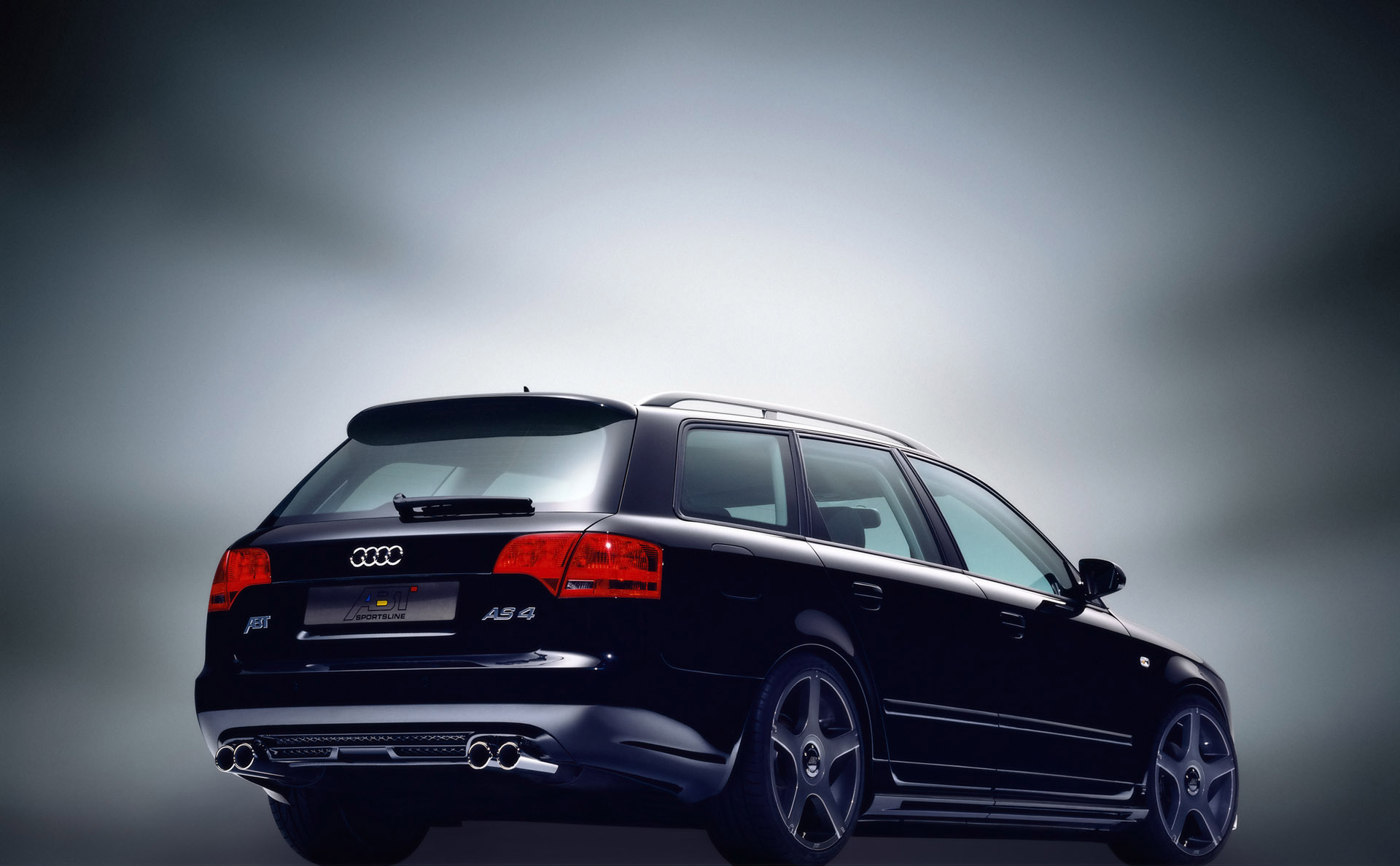 2005 ABT Audi AS4 Avant - HD Pictures @ carsinvasion.com