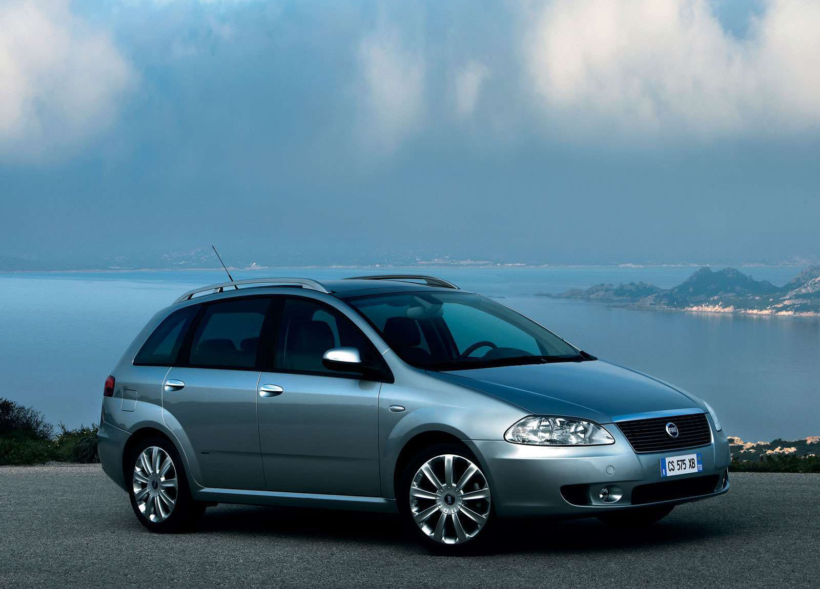 2005 Fiat Croma - HD Pictures @ carsinvasion.com