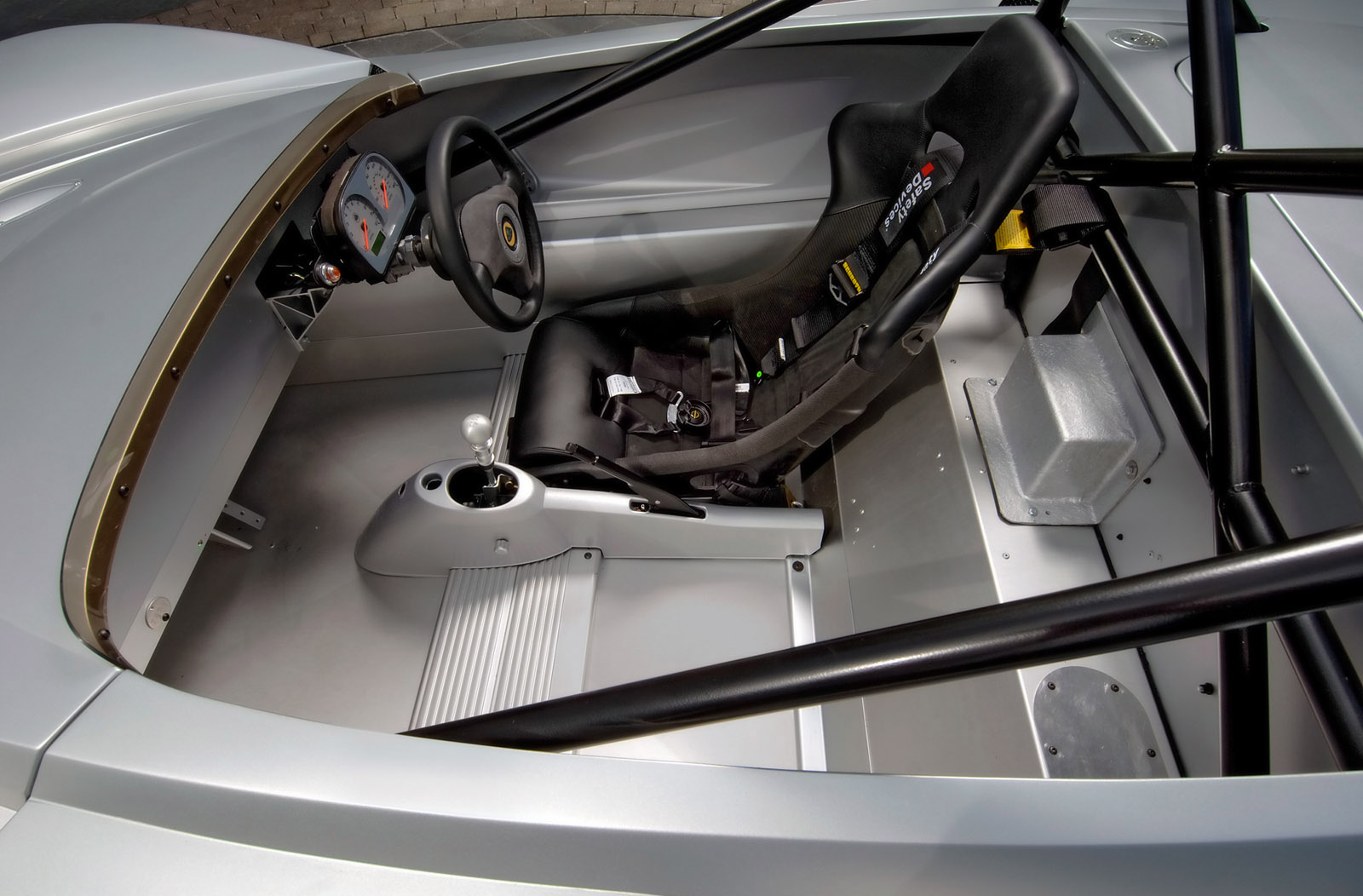 Lotus Circuit Car Prototype picture # 6 of 7, MY 2005, size:1600x1052