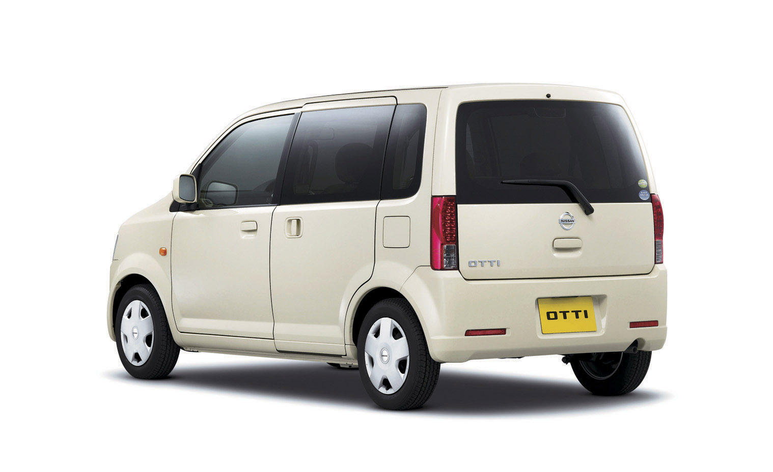 2005 Nissan Otti - HD Pictures @ carsinvasion.com