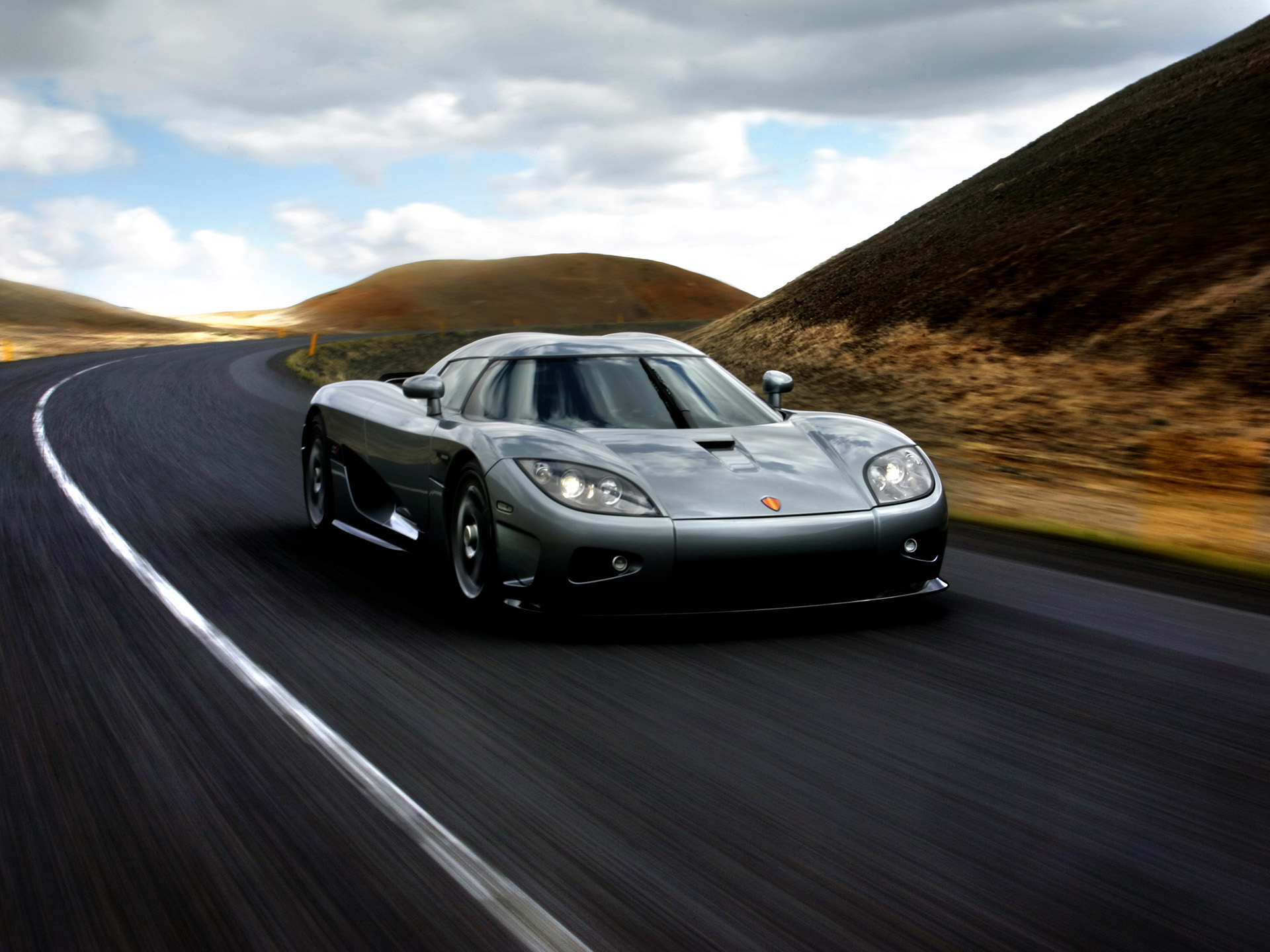 2006 Koenigsegg CCX - HD Pictures @ carsinvasion.com