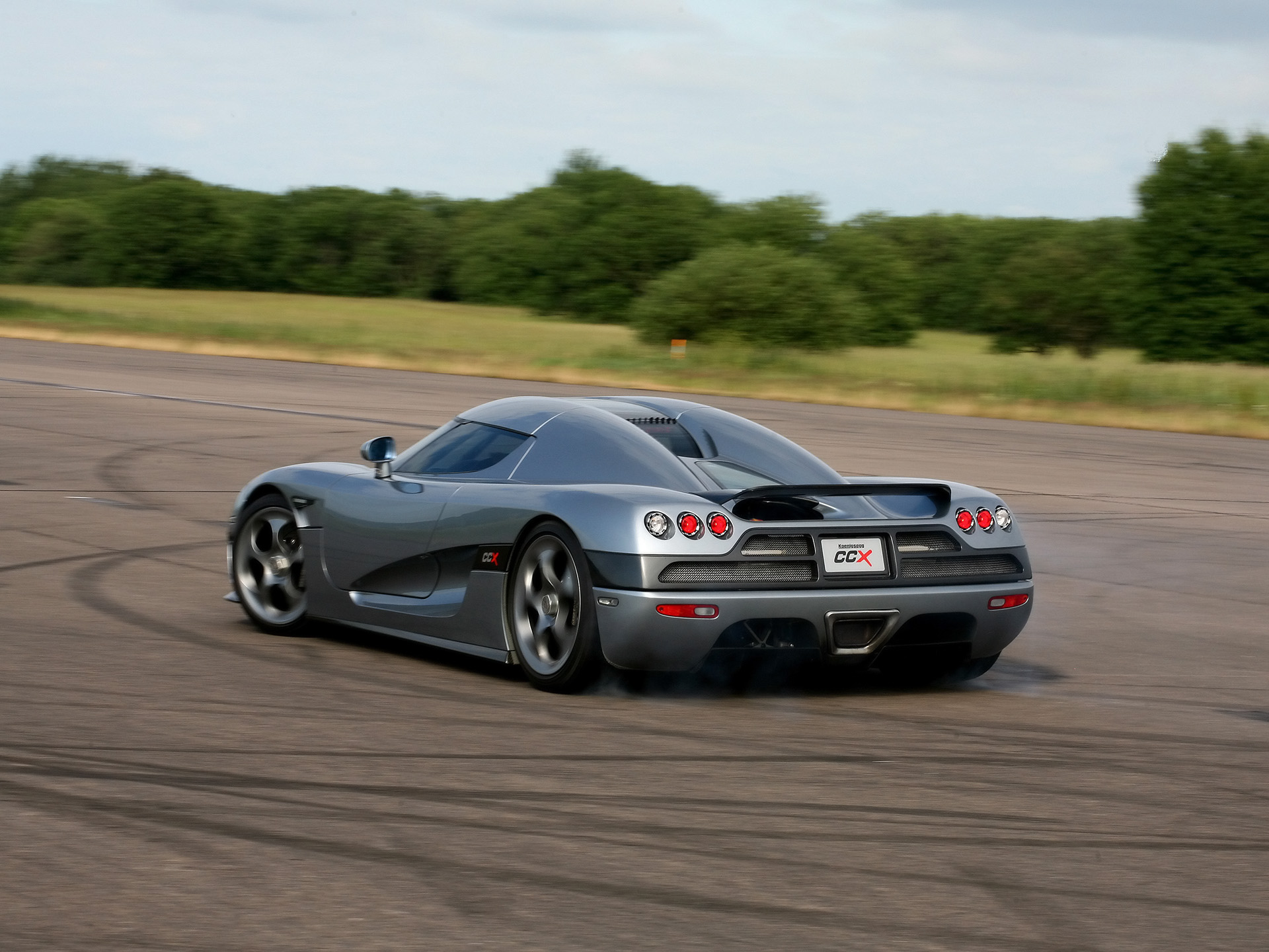 2006 Koenigsegg CCX - HD Pictures @ carsinvasion.com