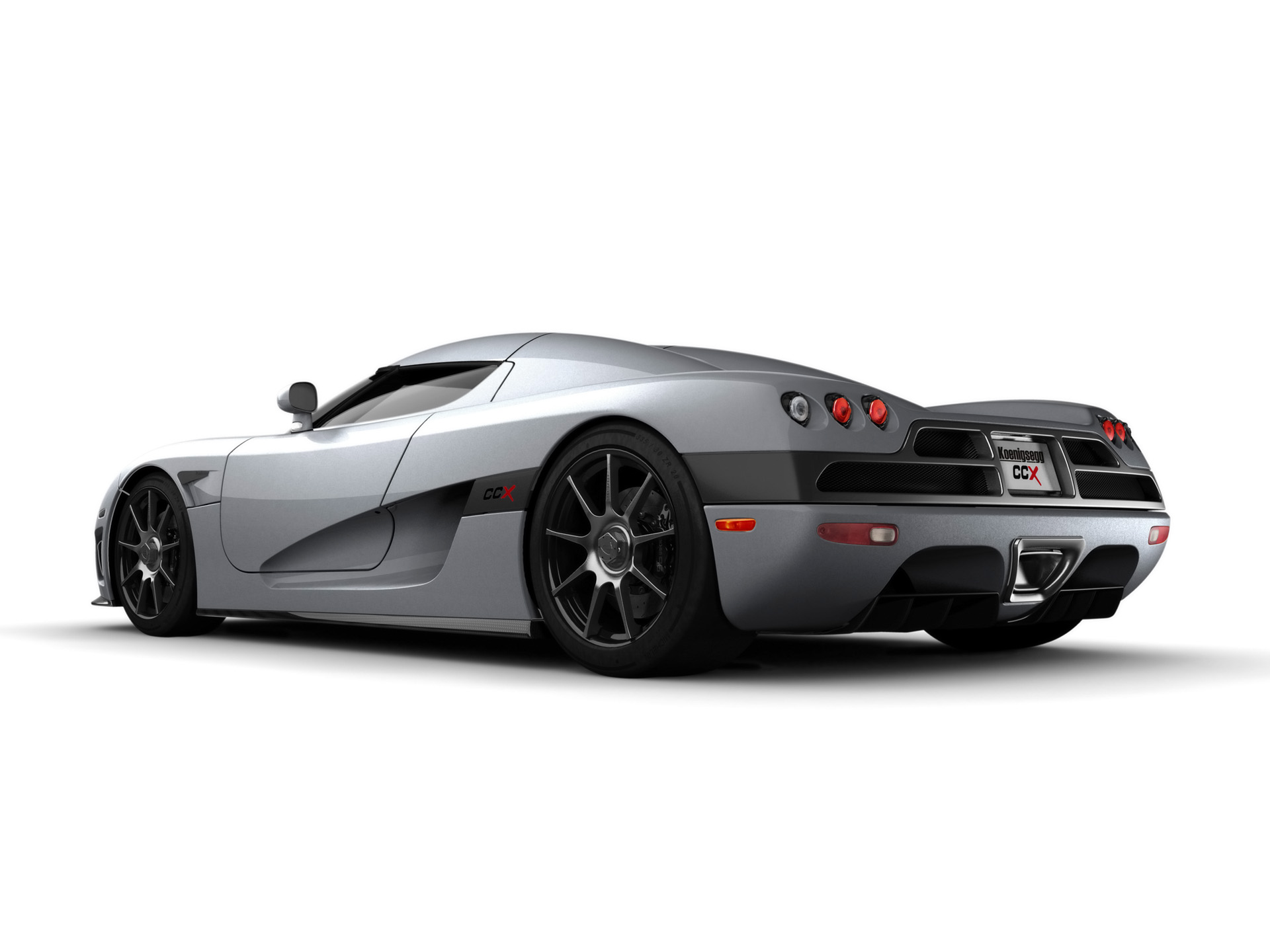 2006 Koenigsegg CCX - HD Pictures @ carsinvasion.com