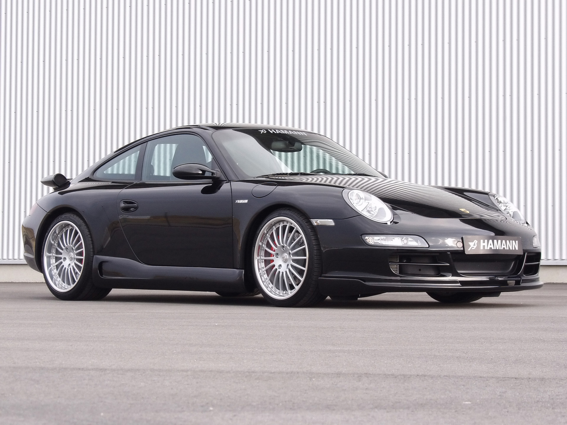 2006 Porsche 911 Carrera 997 - HD Pictures @ carsinvasion.com
