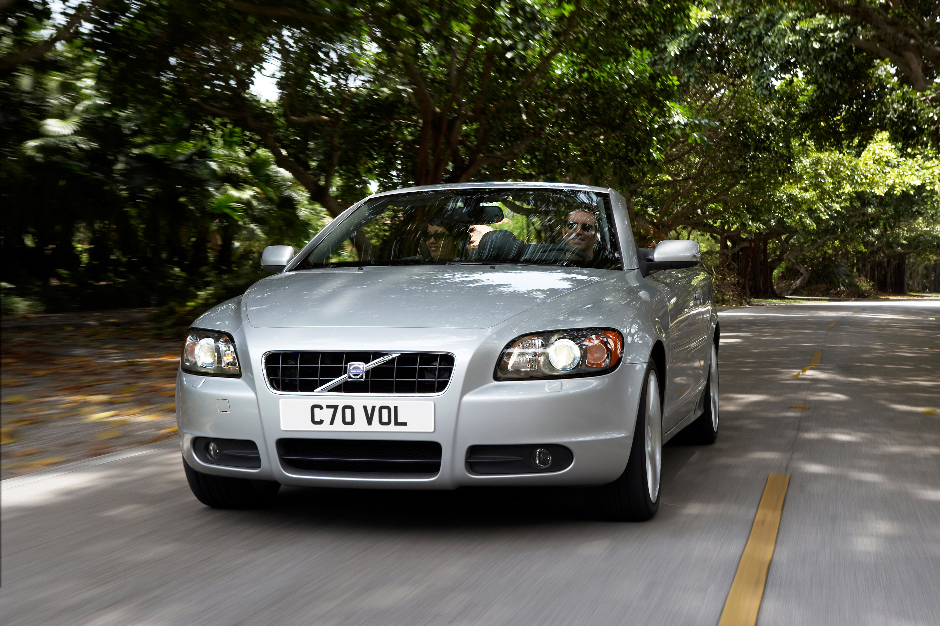 2006 Volvo C70 - HD Pictures @ carsinvasion.com