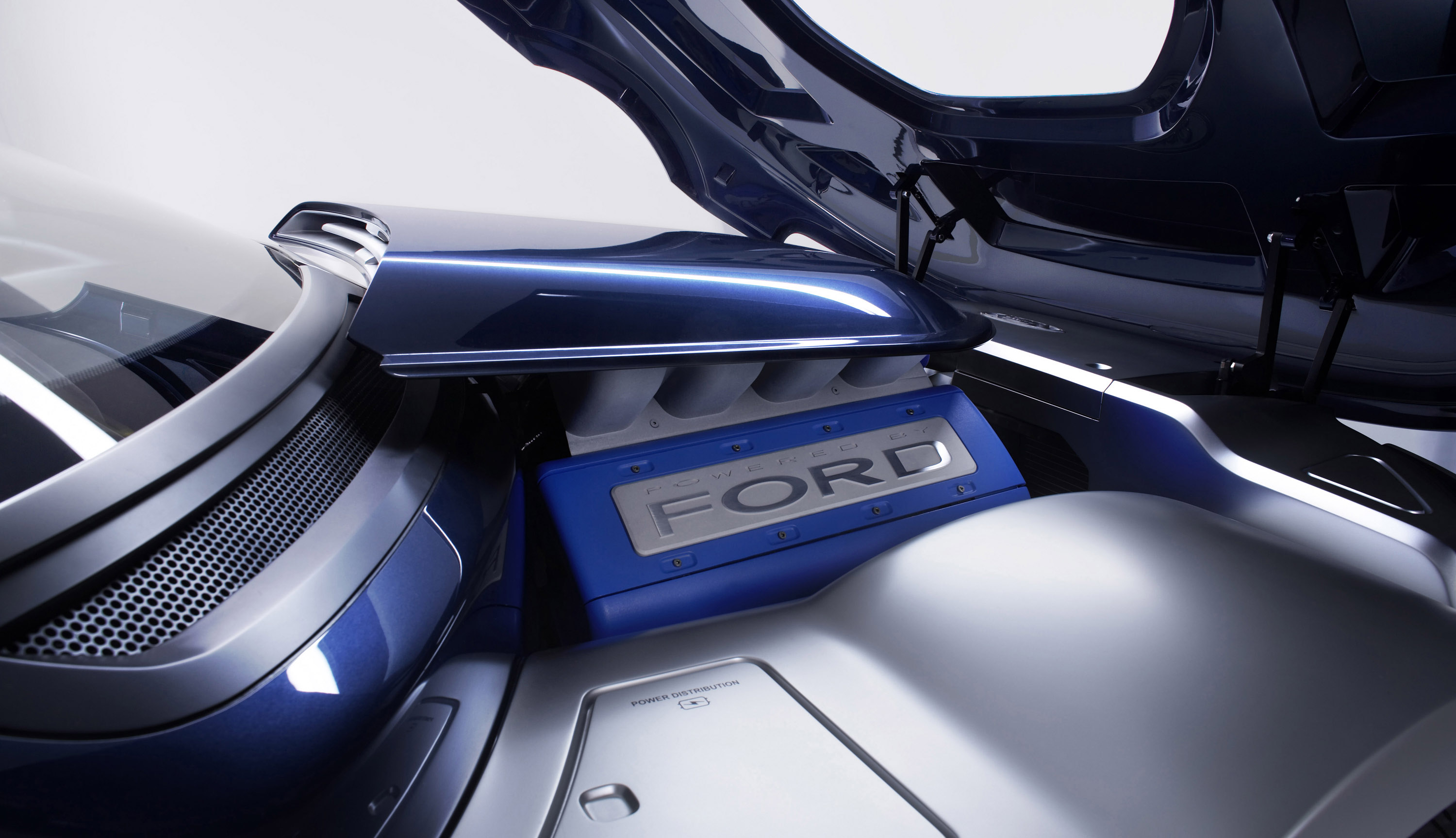 2007 Ford Interceptor Concept - HD Pictures @ carsinvasion.com