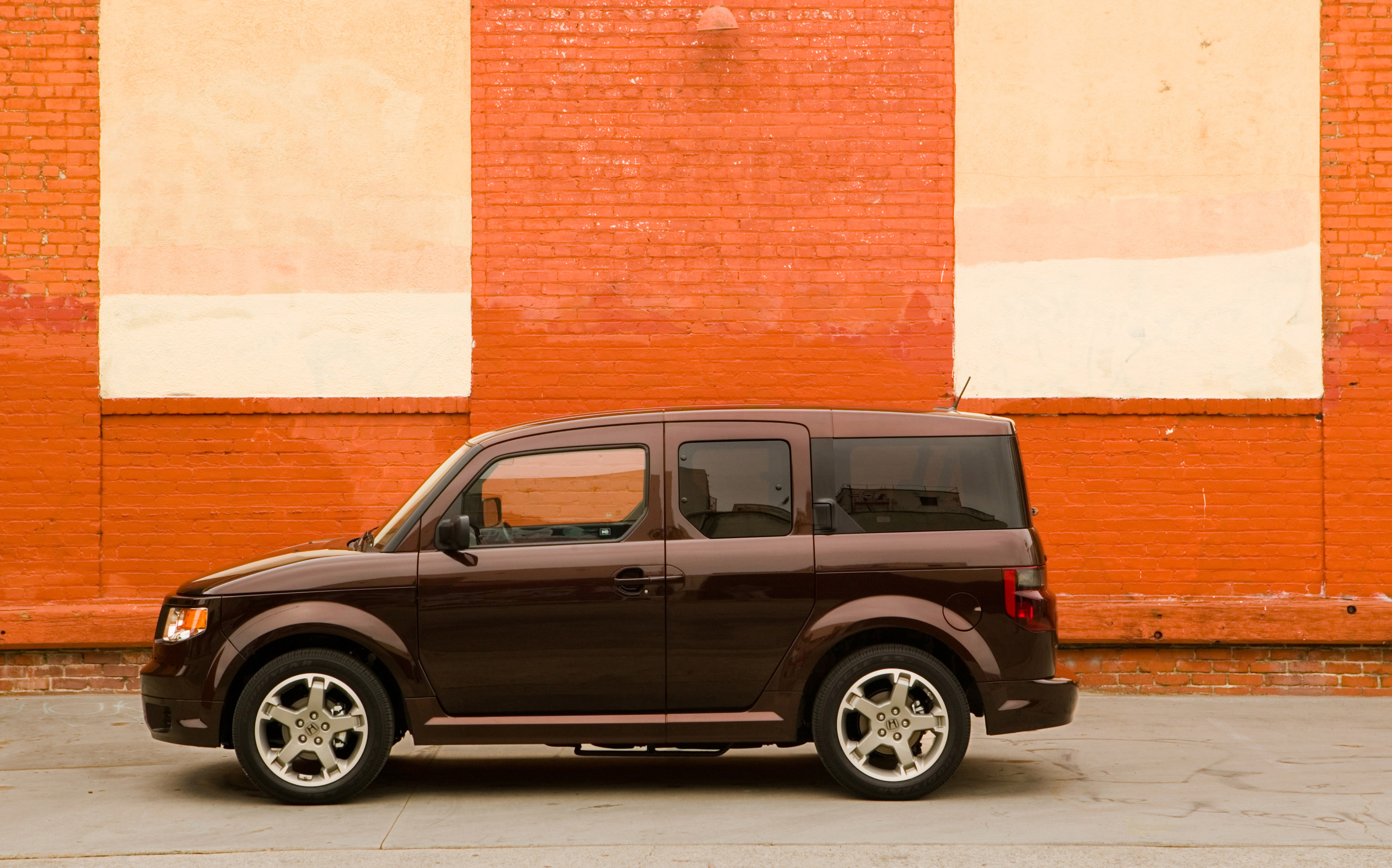 2007 Honda Element SC - HD Pictures @ carsinvasion.com