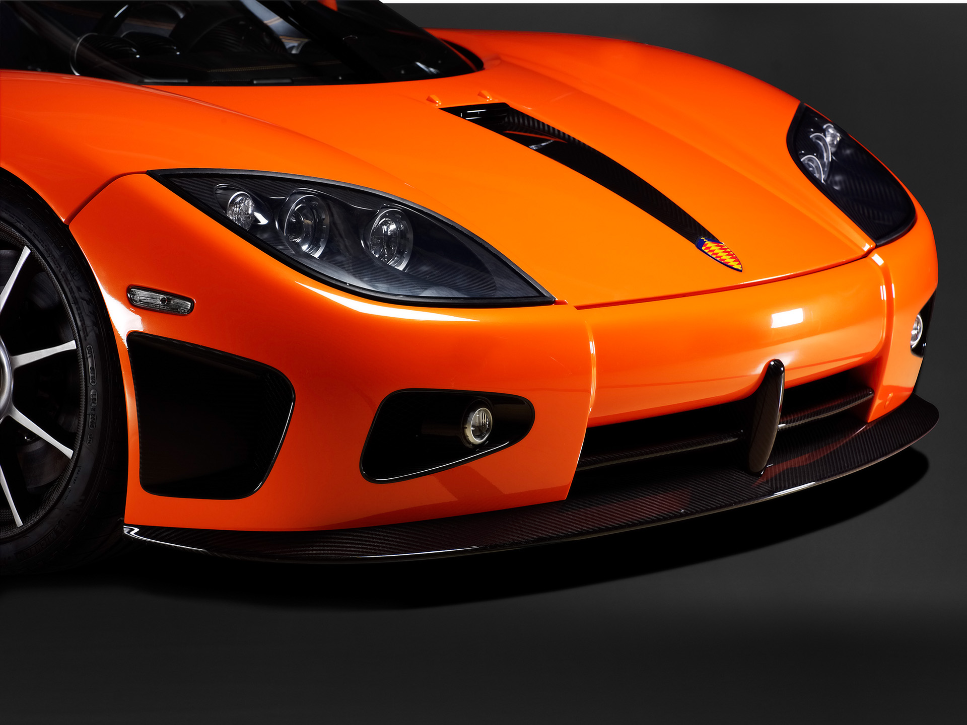 2007 Koenigsegg CCX - HD Pictures @ carsinvasion.com