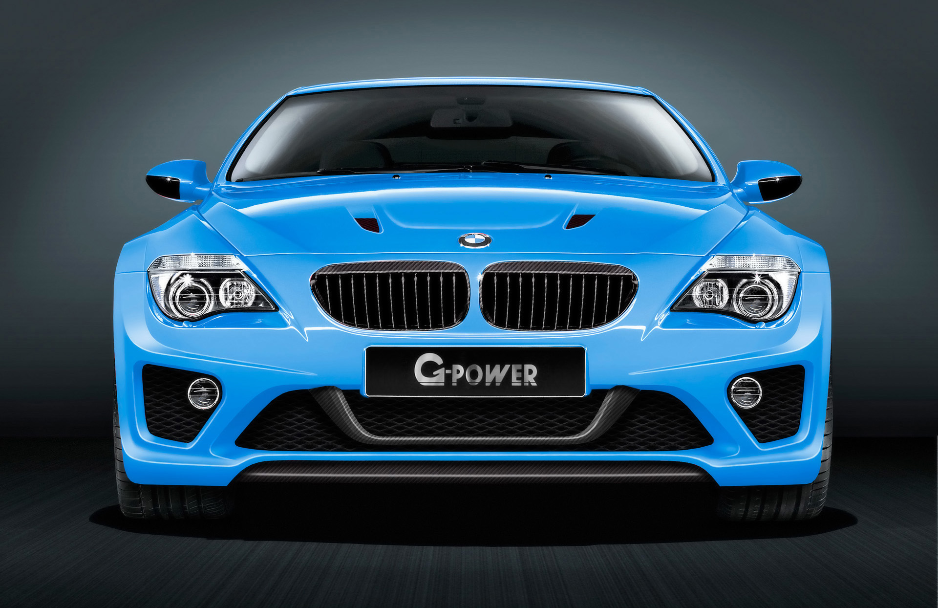 2009 G-POWER BMW M6 Hurricane CS - HD Pictures @ carsinvasion.com