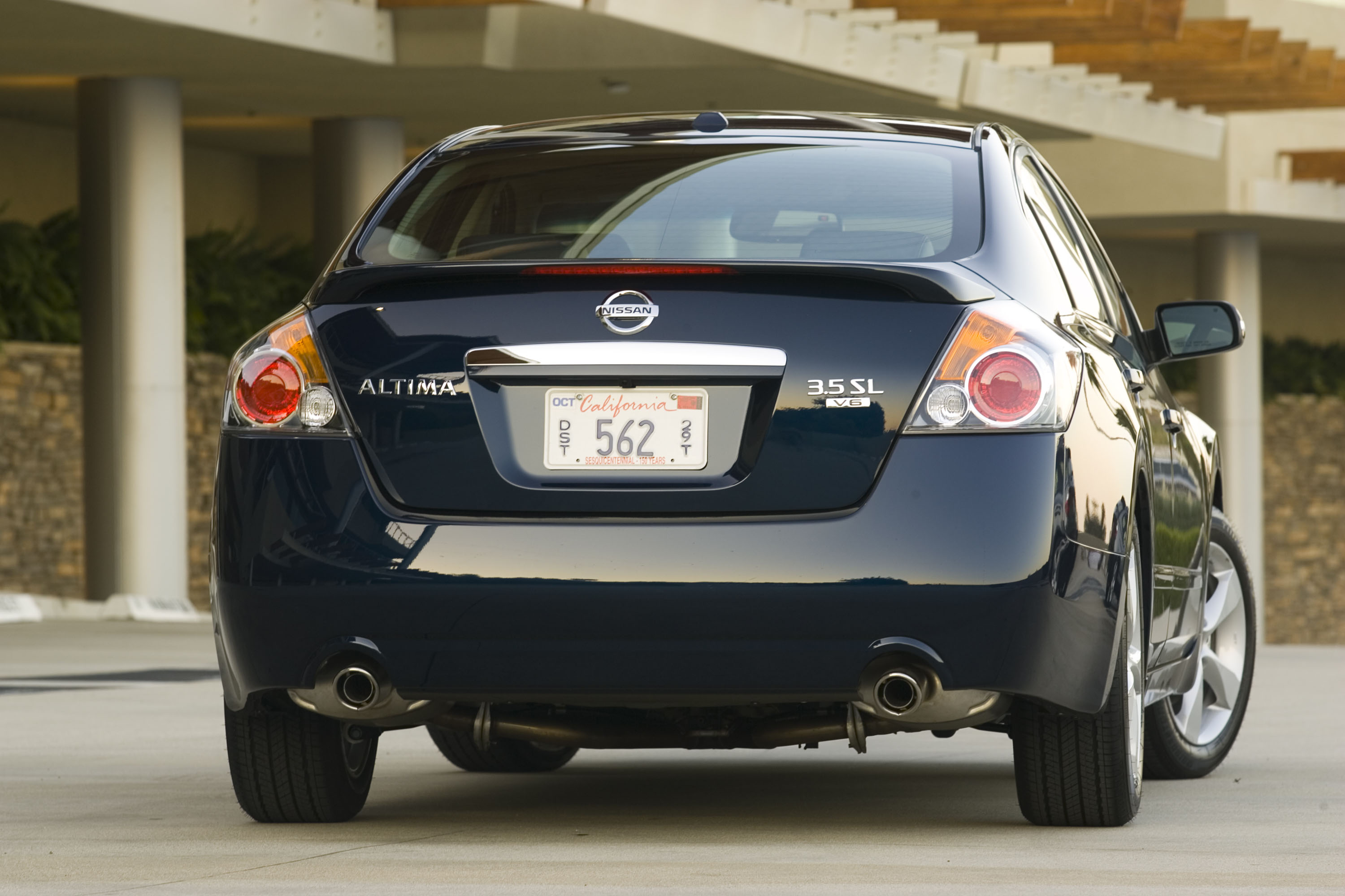 2009 Nissan Altima Sedan - HD Pictures @ carsinvasion.com