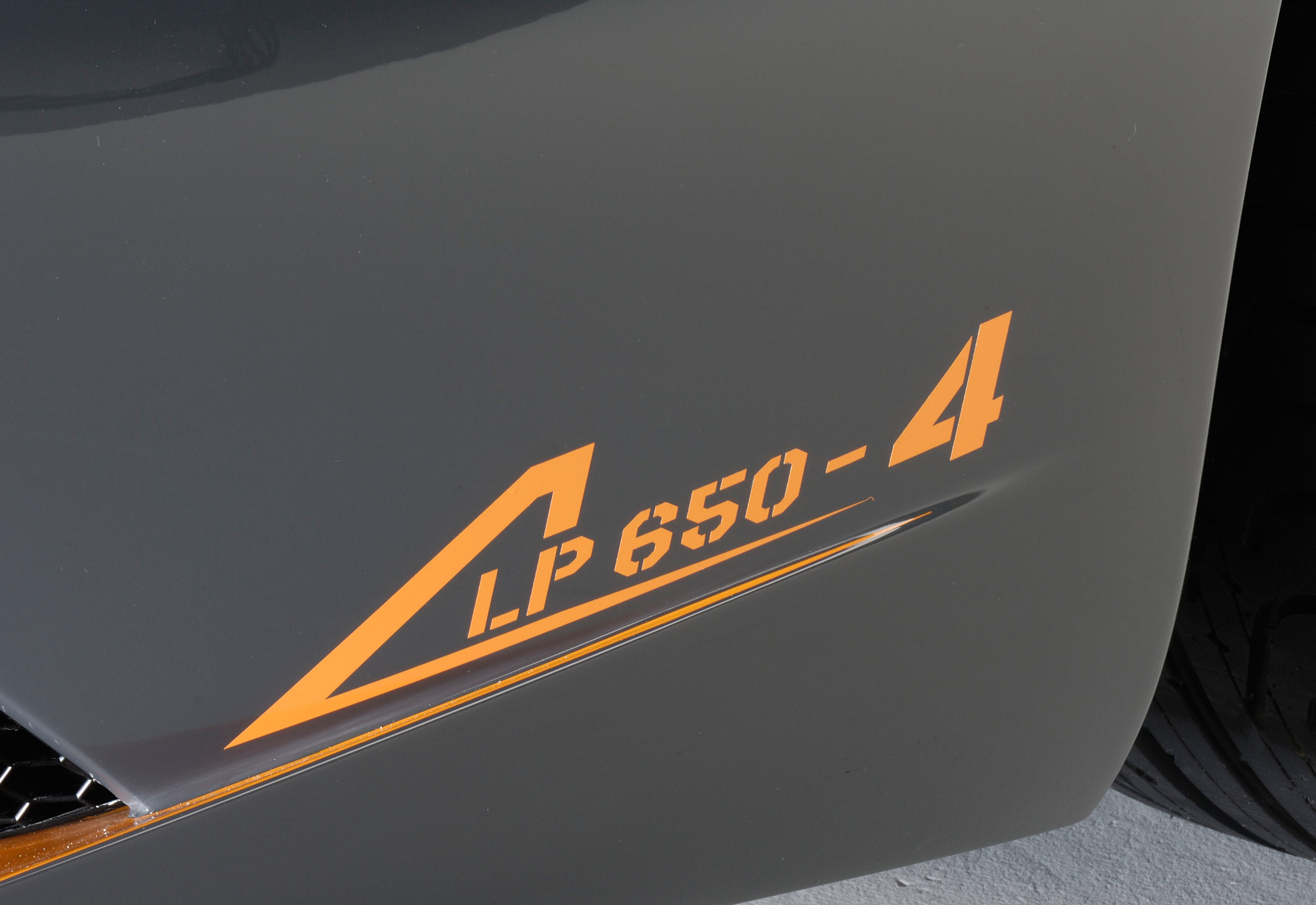 2010 Lamborghini Murcielago LP650-4 Roadster - HD Pictures ...