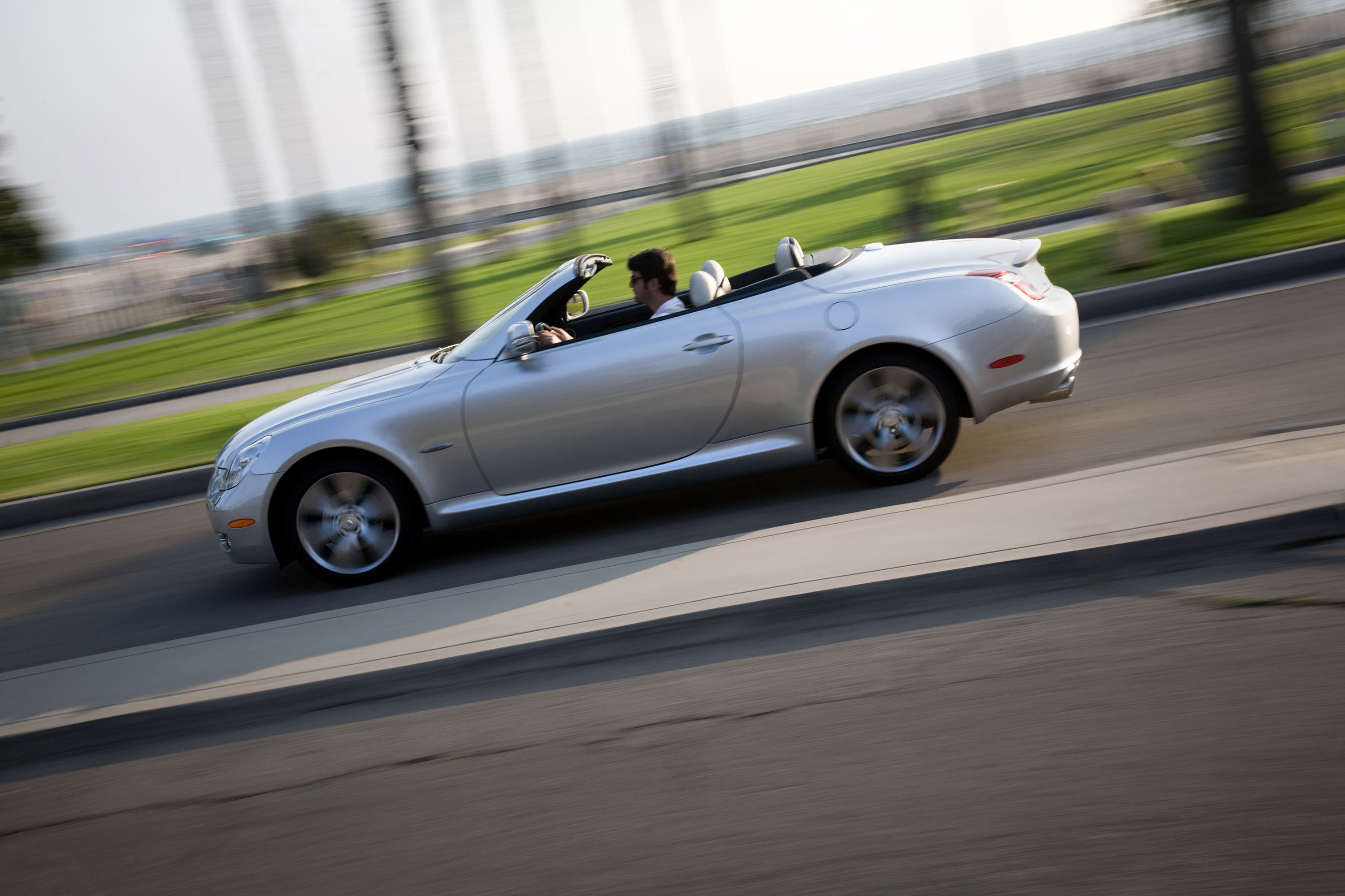 2010 Lexus SC 430 - HD Pictures @ carsinvasion.com