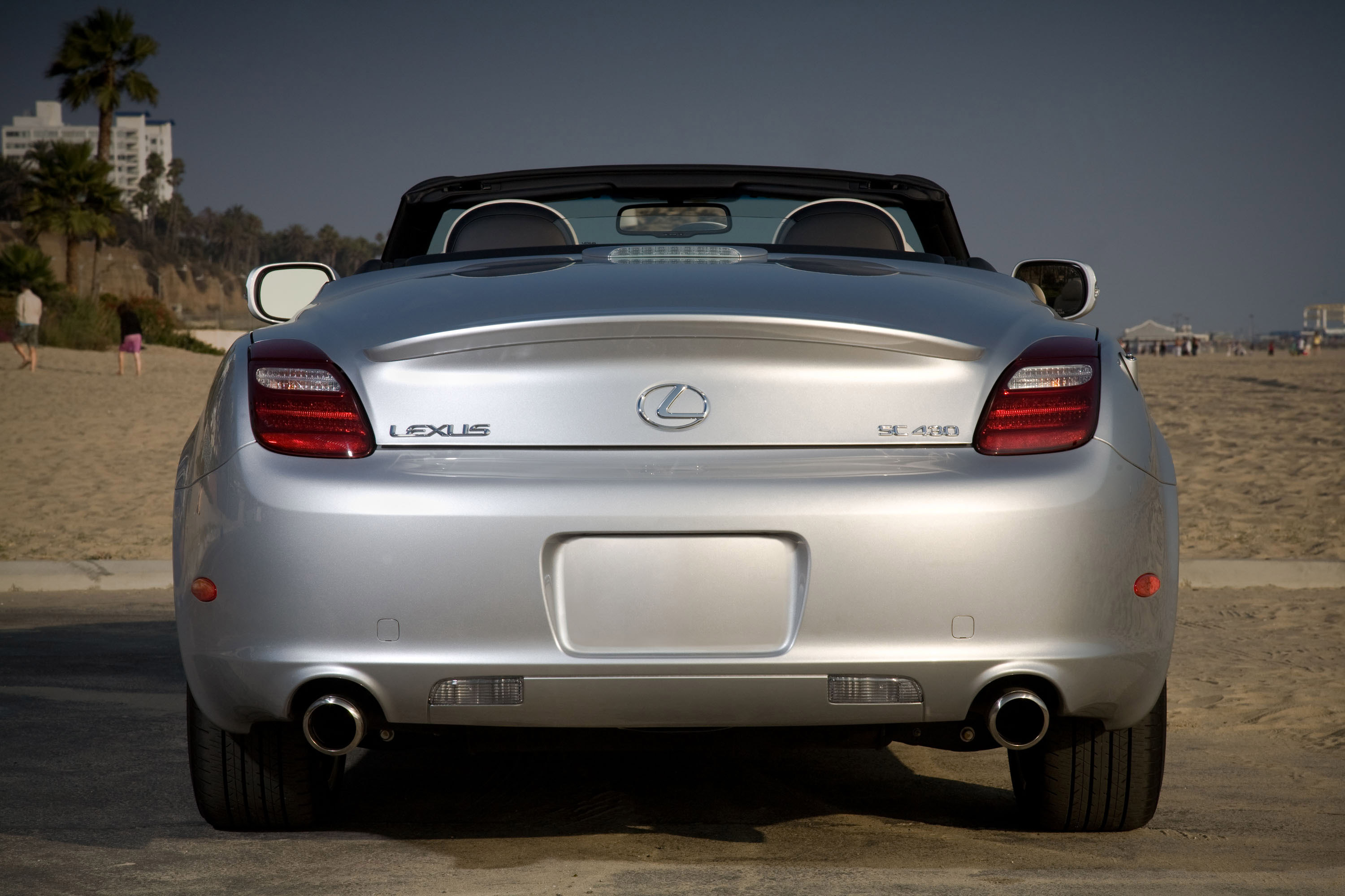 2010 Lexus SC 430 - HD Pictures @ carsinvasion.com