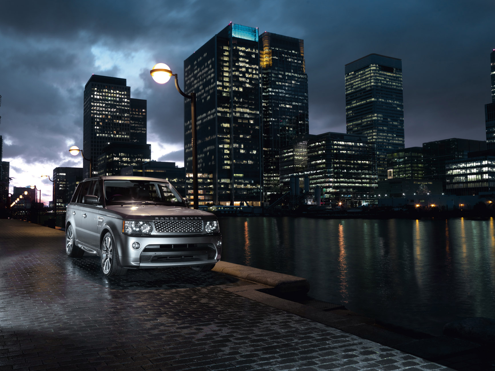 2010 Range Rover Sport Autobiography - HD Pictures @ carsinvasion.com