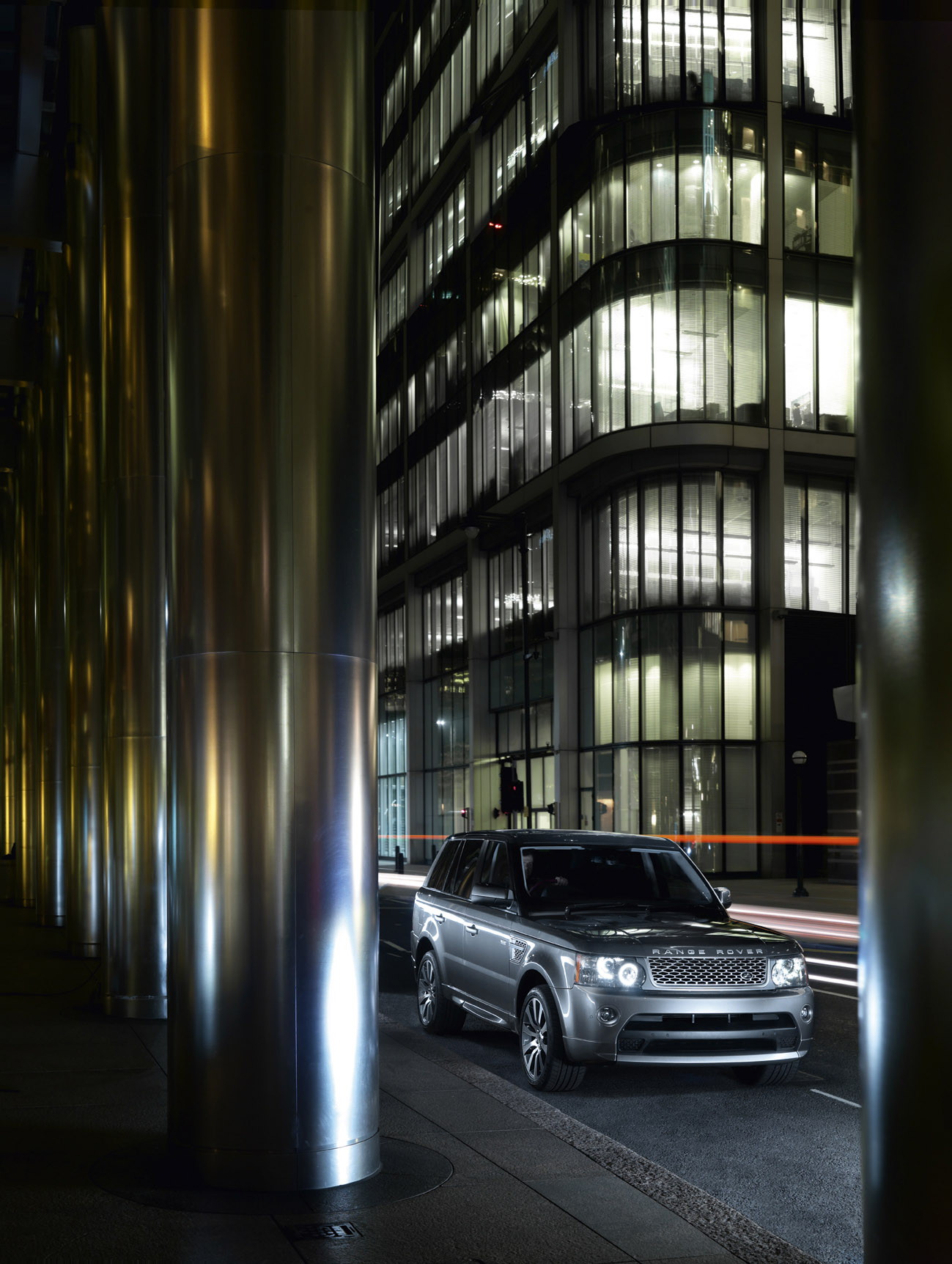 2010 Range Rover Sport Autobiography - HD Pictures @ carsinvasion.com