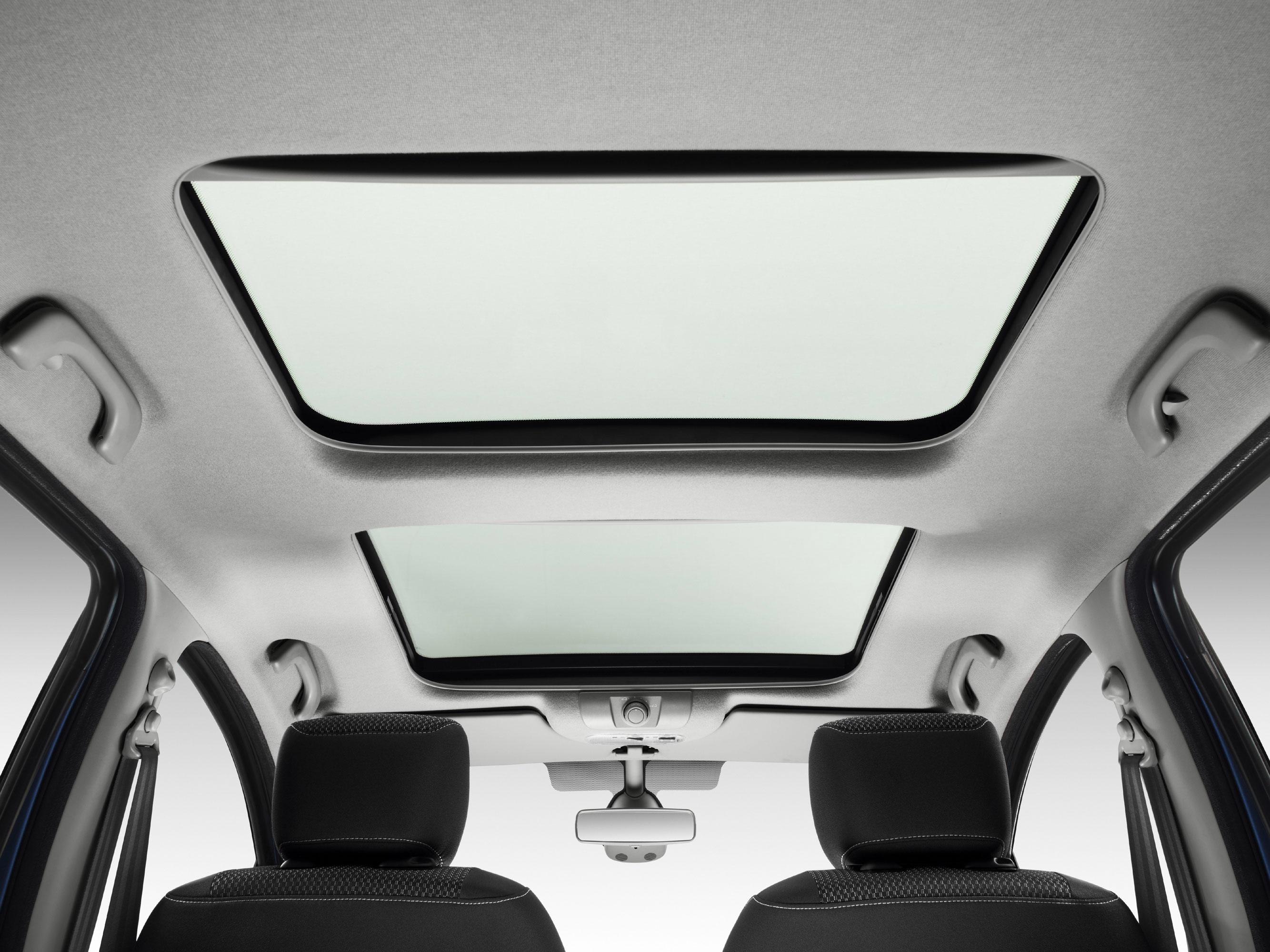 2010 Renault Modus Evian Masters - HD Pictures @ carsinvasion.com