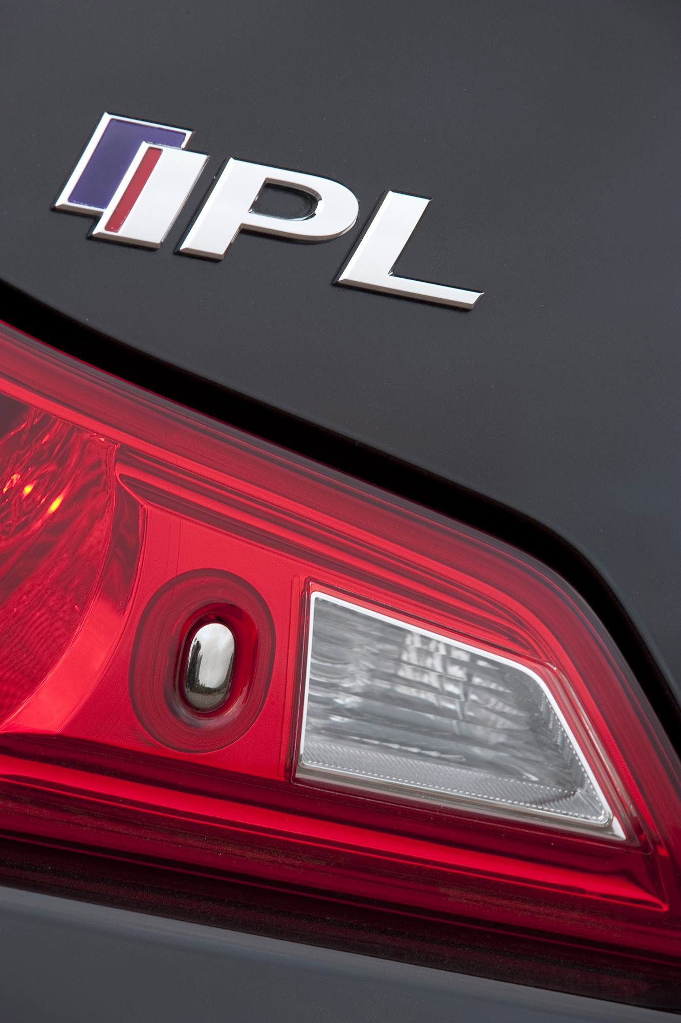 2011 Infiniti IPL G Coupe - HD Pictures @ carsinvasion.com