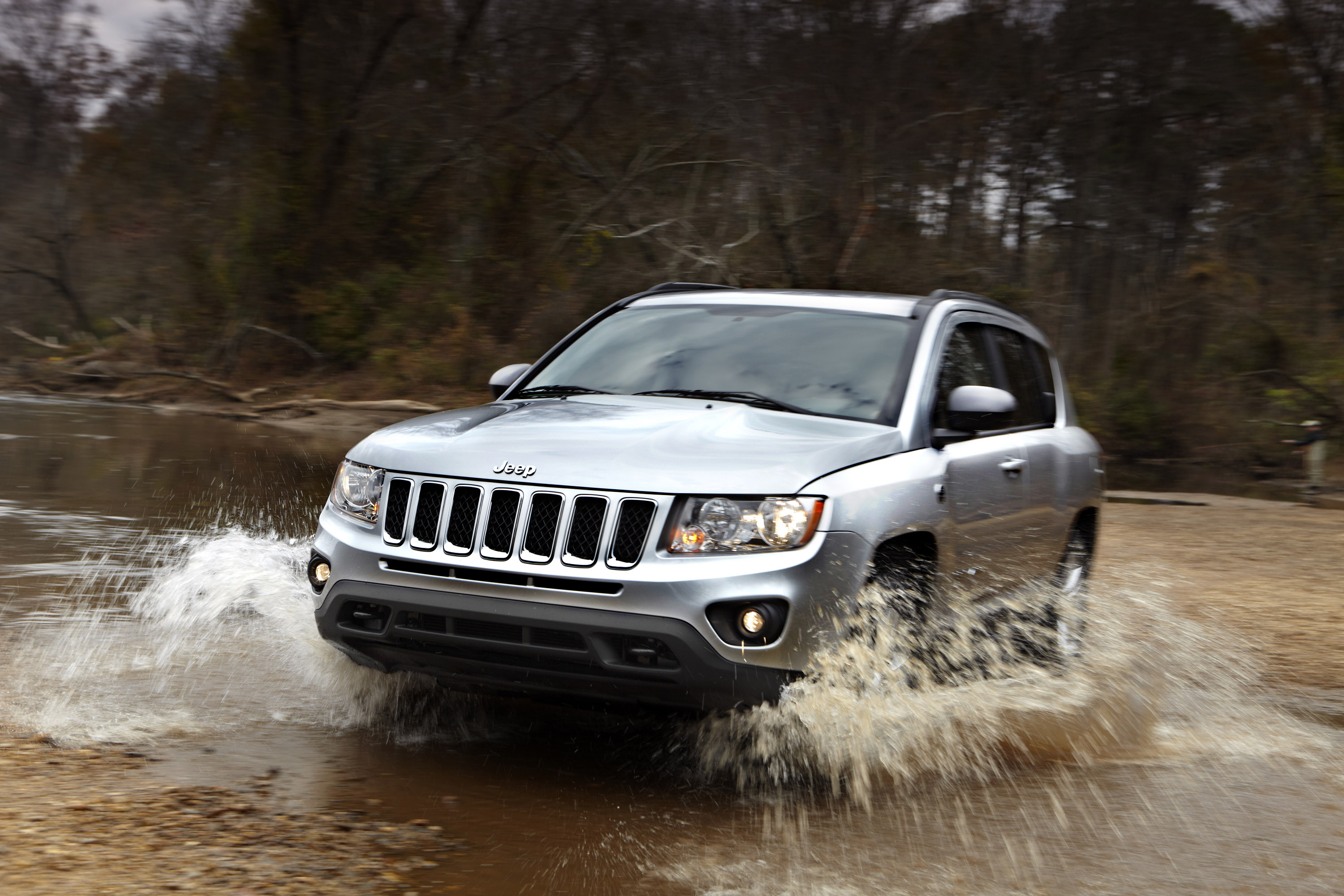 2011 Jeep Compass - HD Pictures @ carsinvasion.com