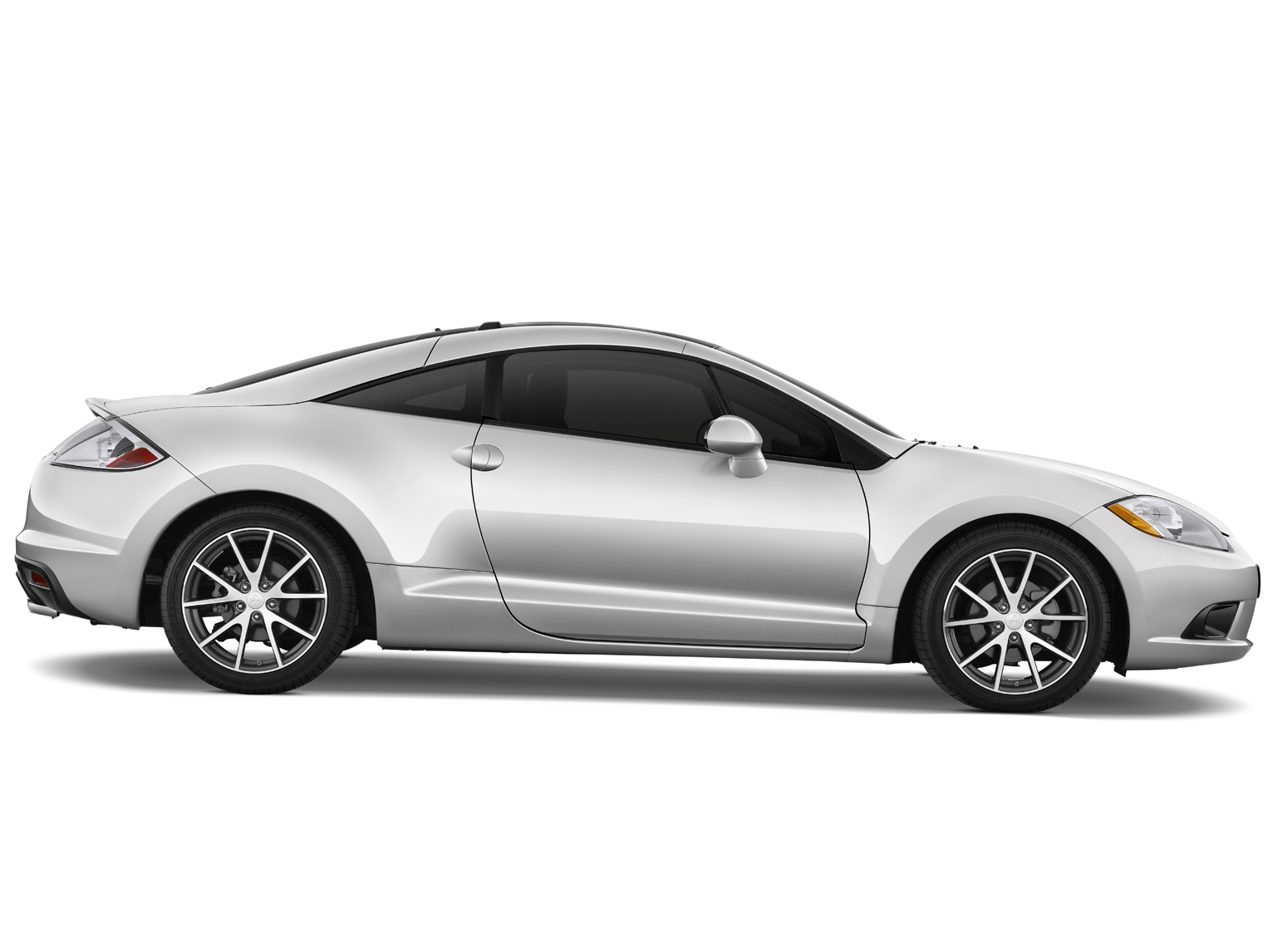 2011 Mitsubishi Eclipse Coupe - HD Pictures @ carsinvasion.com