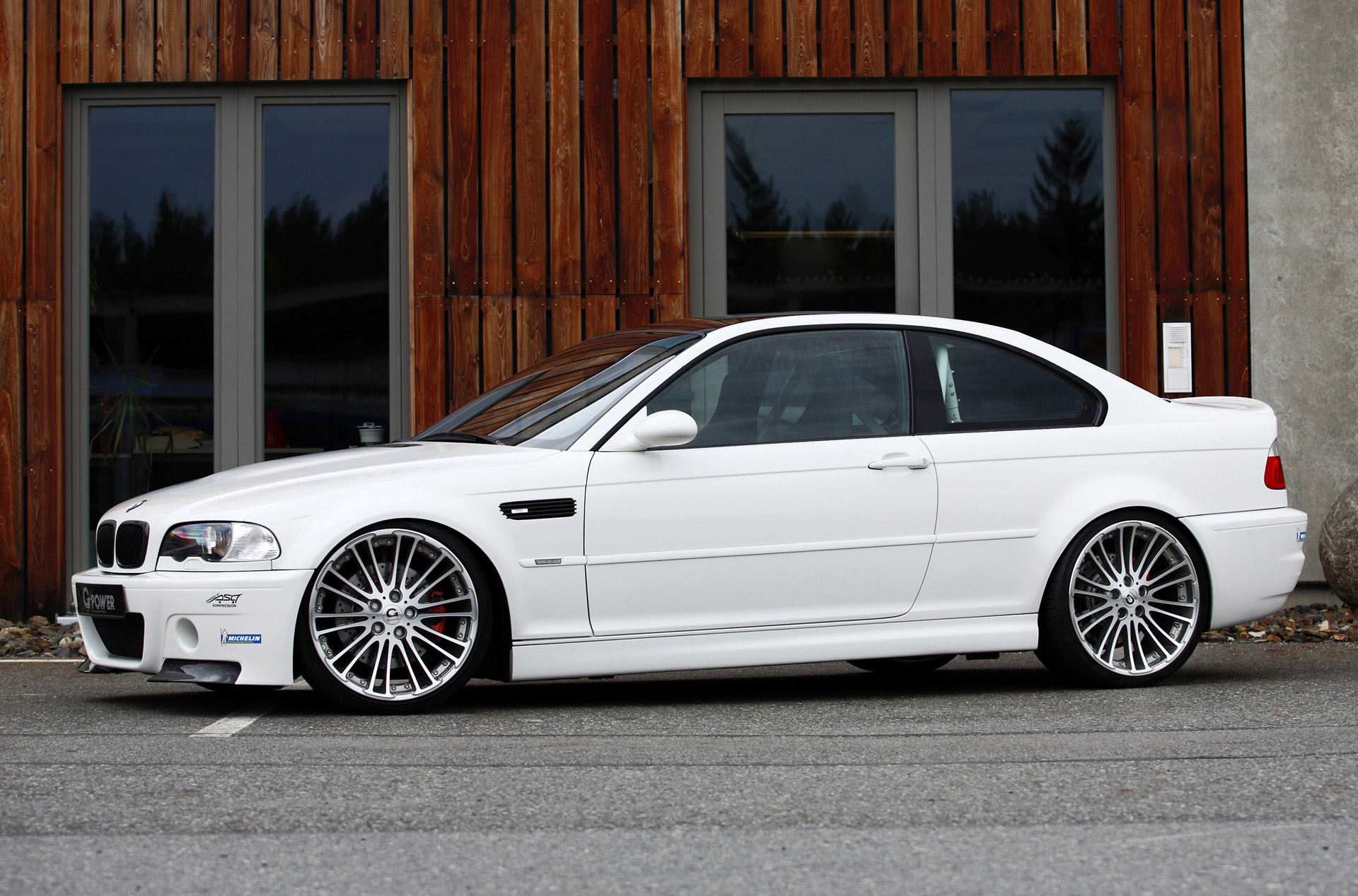 2012 G-POWER BMW M3 E46 - HD Pictures @ carsinvasion.com