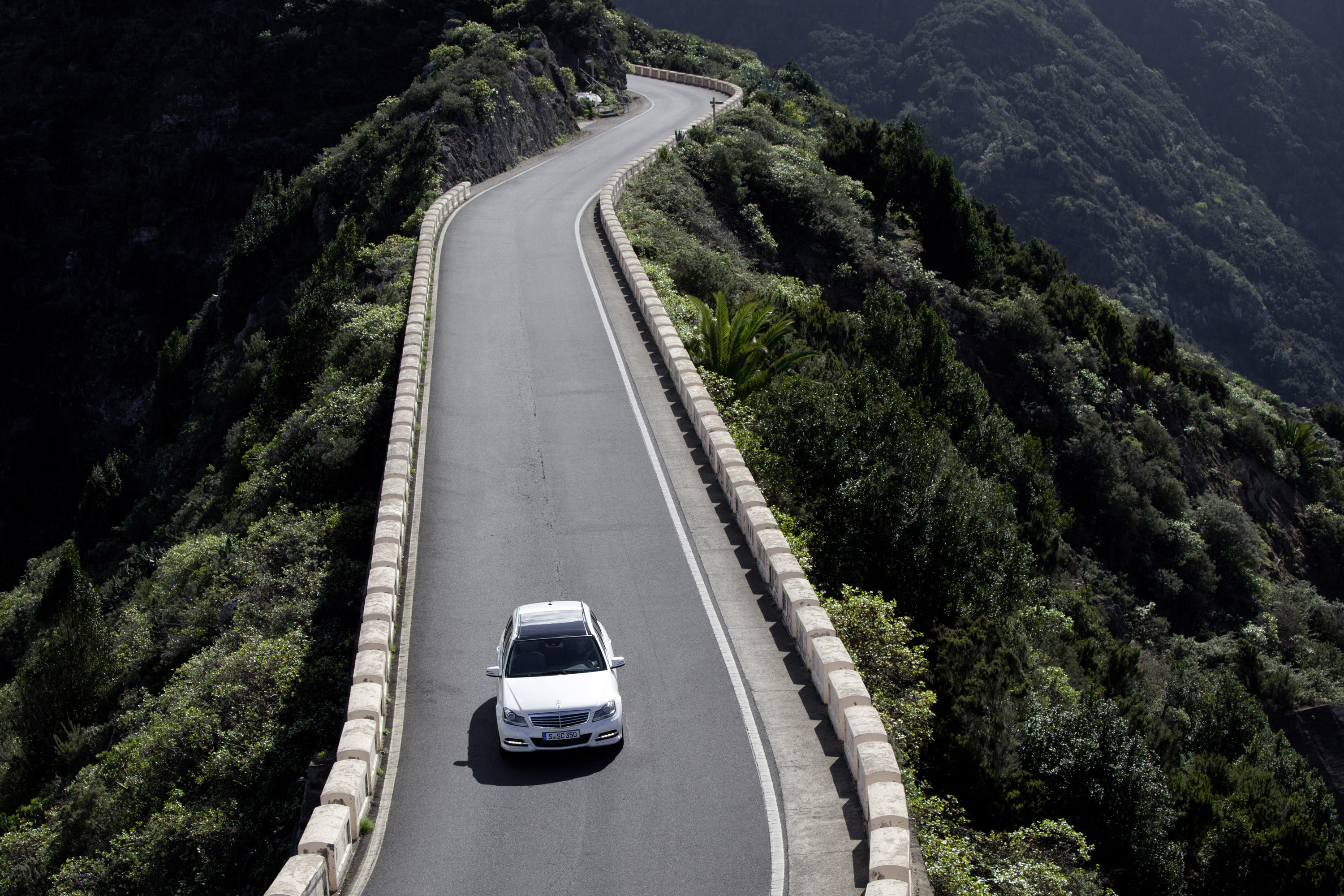 Mercedes-Benz C-Class Estate picture # 38 of 82, MY 2012, size:3000x2000