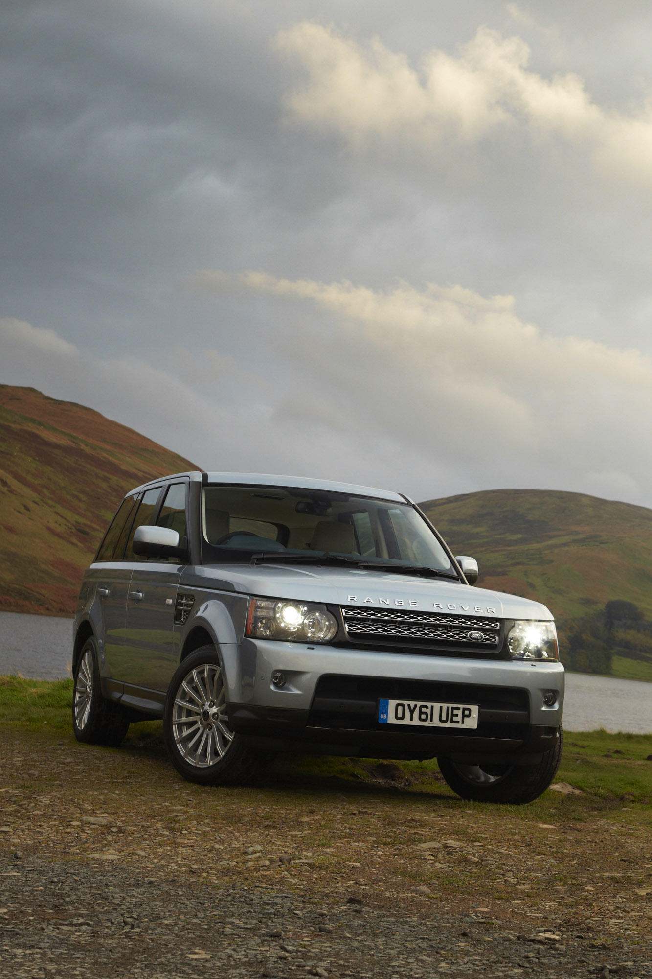 2012 Range Rover Sport - HD Pictures @ carsinvasion.com