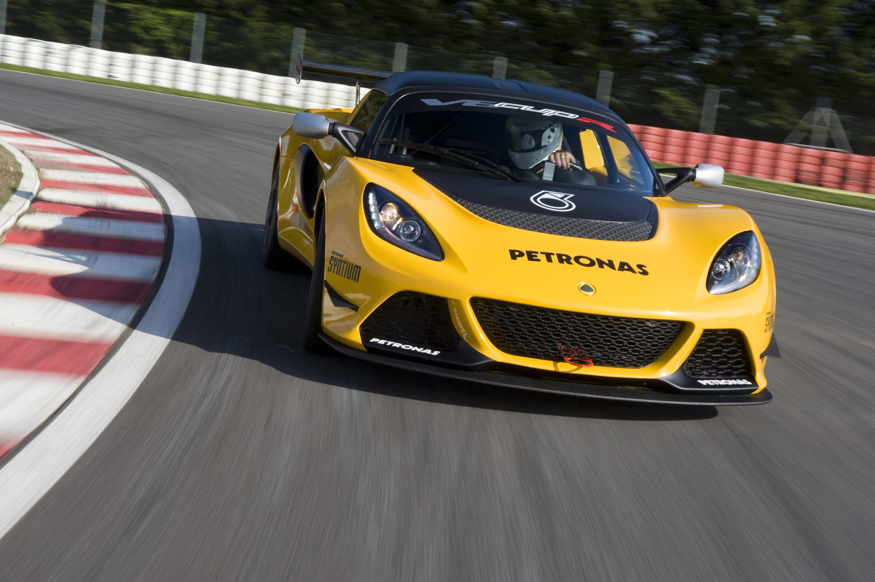 2013 Lotus Exige V6 Cup R - HD Pictures @ carsinvasion.com