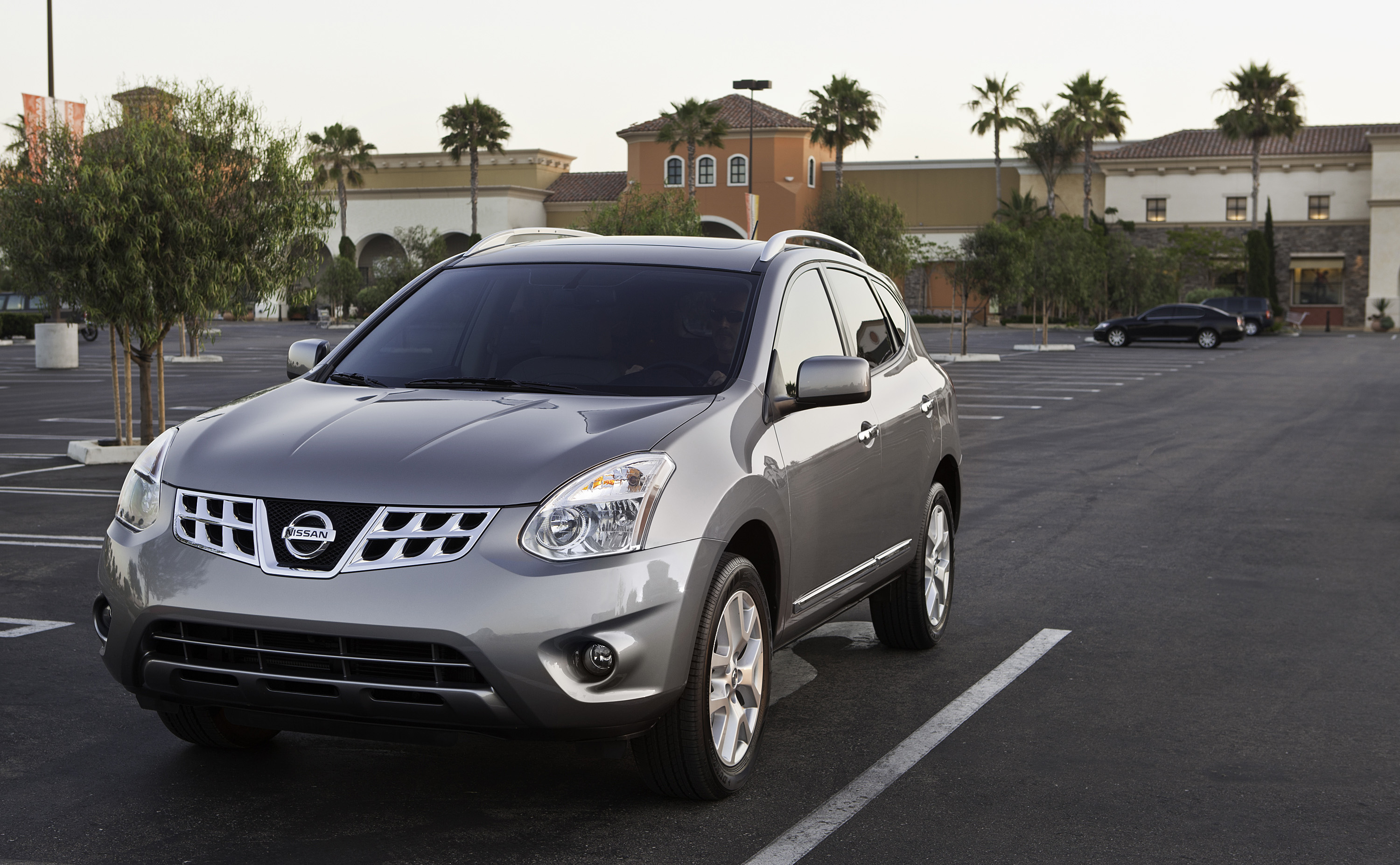 2013 Nissan Rogue - HD Pictures @ carsinvasion.com