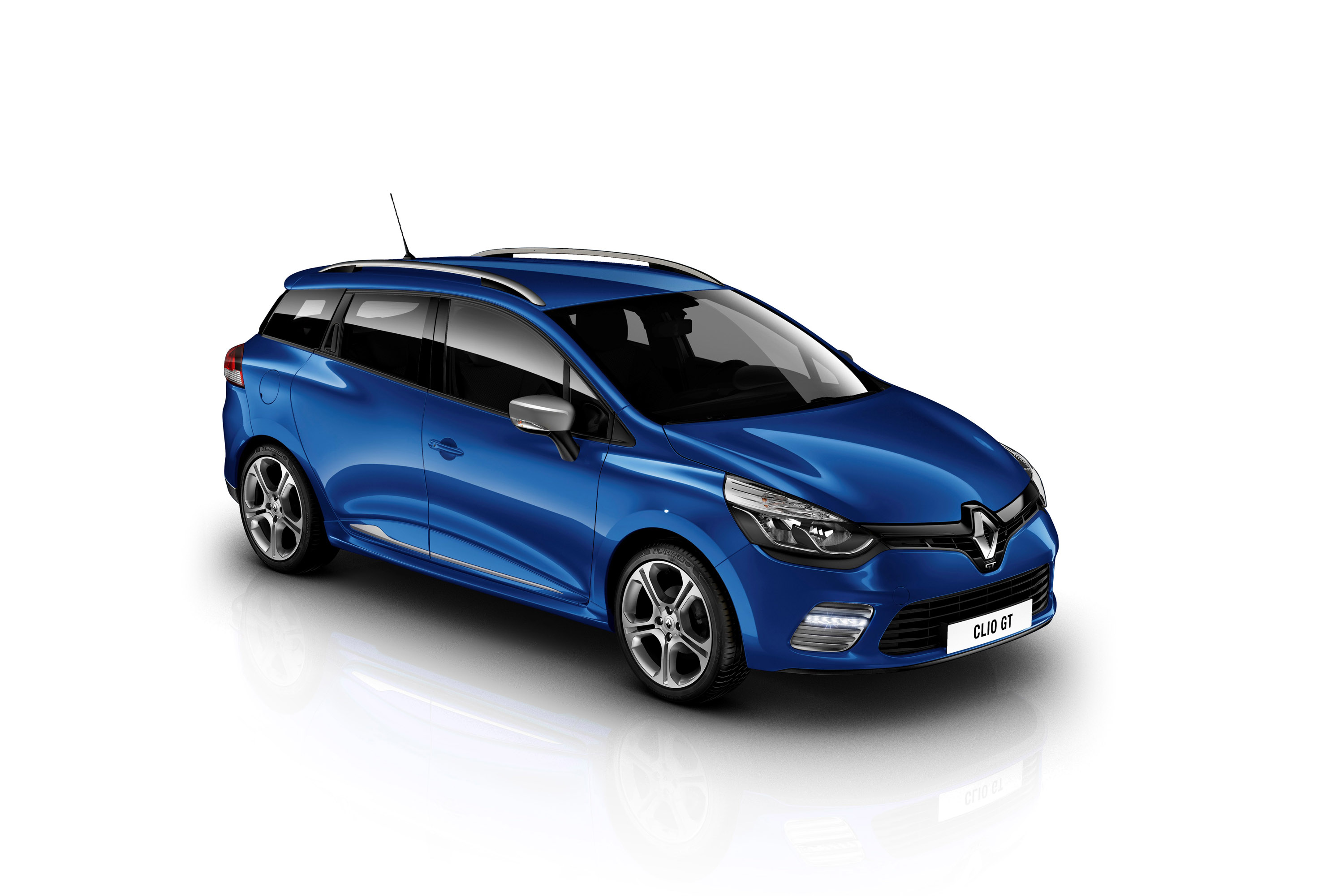 2013 Renault Clio GT 120 EDC - HD Pictures @ carsinvasion.com