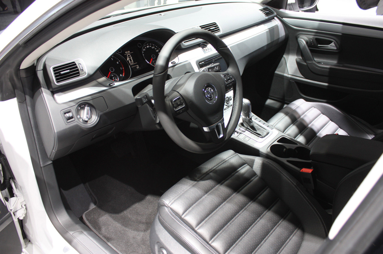 2013 Volkswagen CC R-Line - HD Pictures @ carsinvasion.com