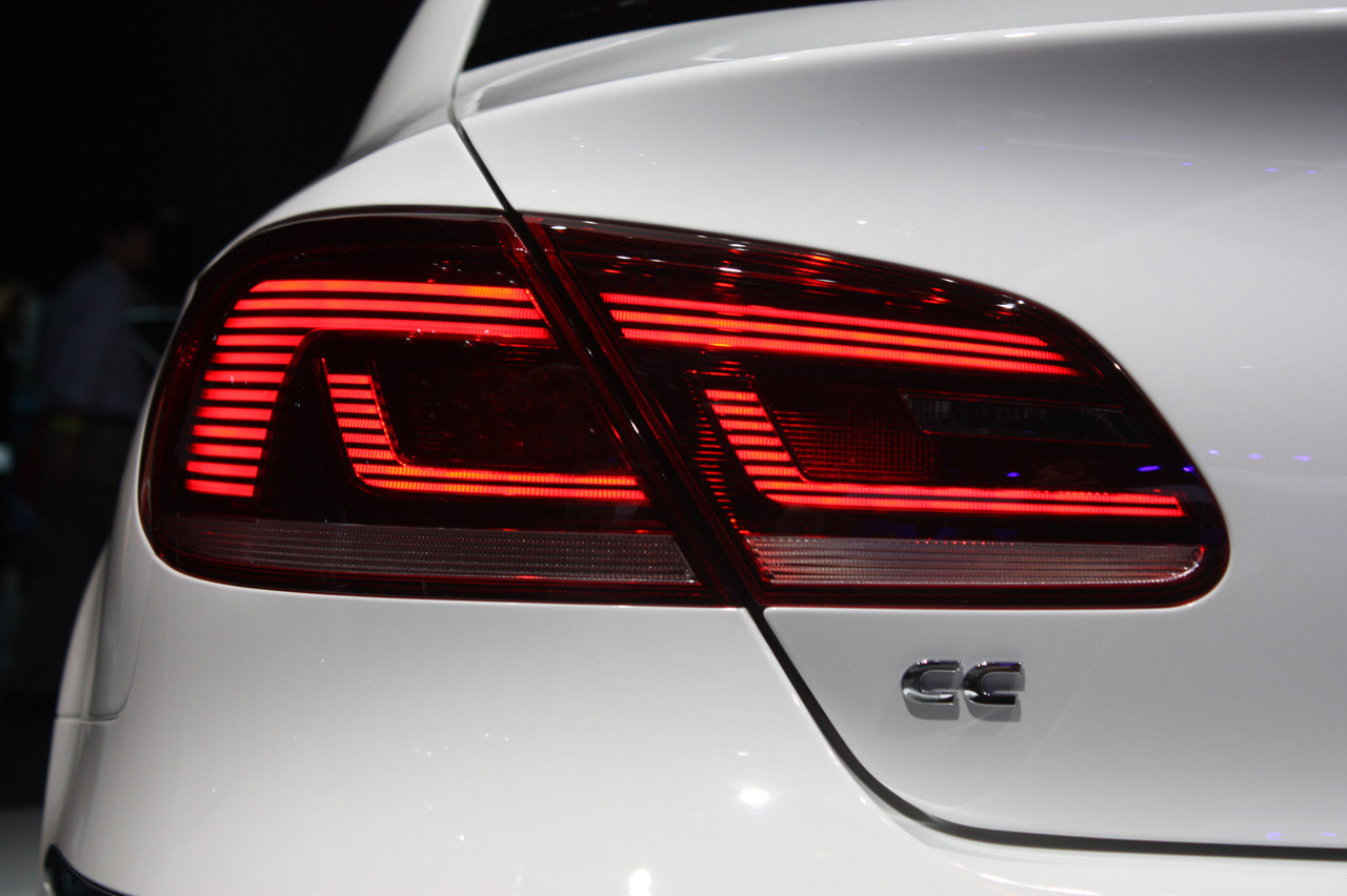 2013 Volkswagen CC R-Line - HD Pictures @ carsinvasion.com