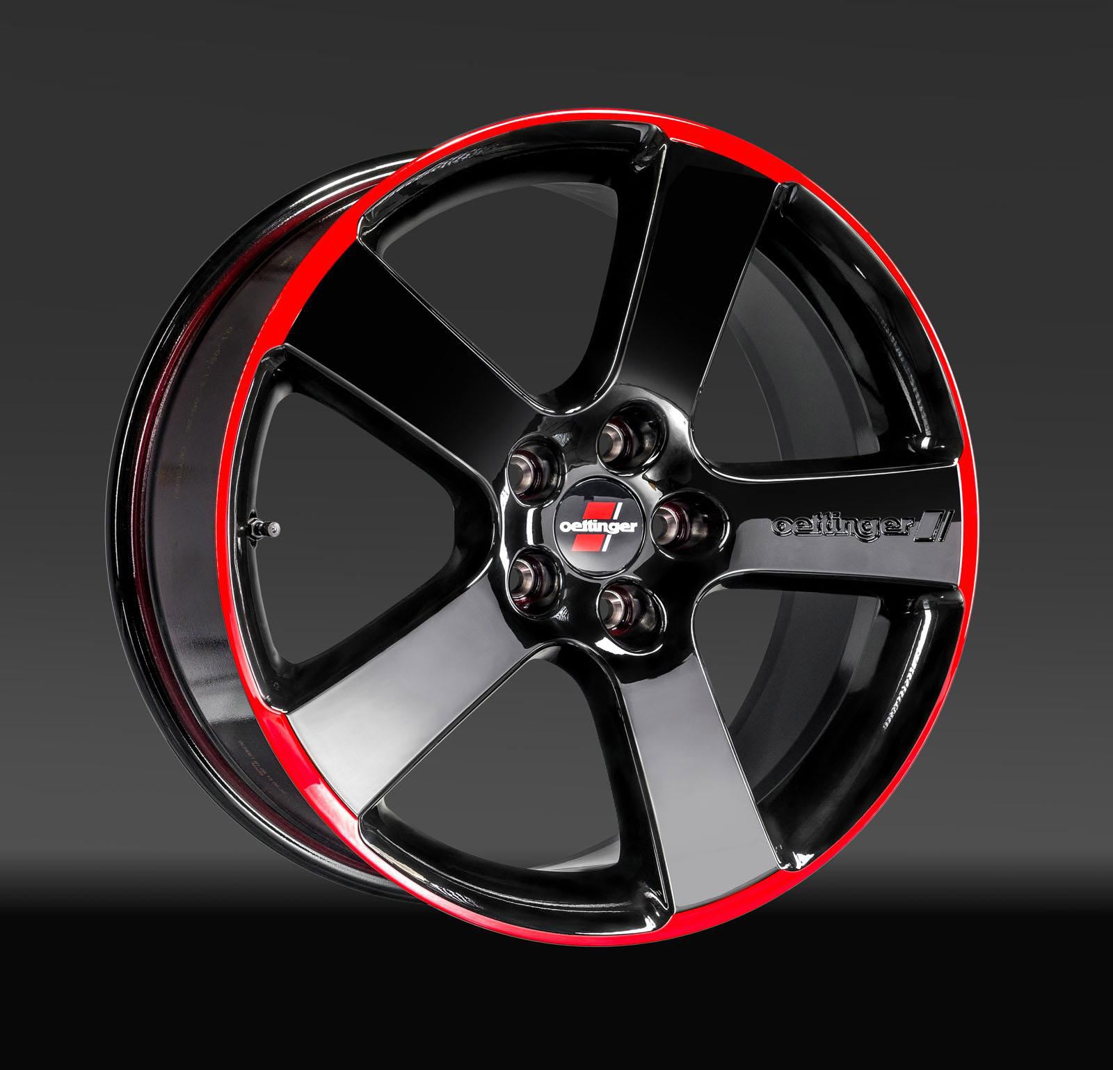 2014 Oettinger Volkswagen Golf VII R - HD Pictures @ carsinvasion.com