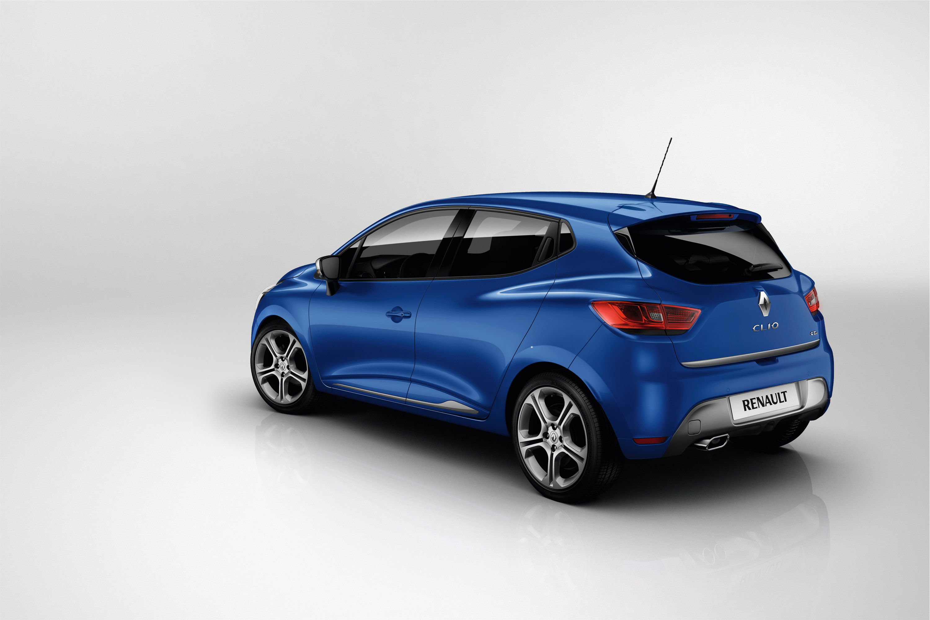2014 Renault Clio GT Line Pack - HD Pictures @ carsinvasion.com
