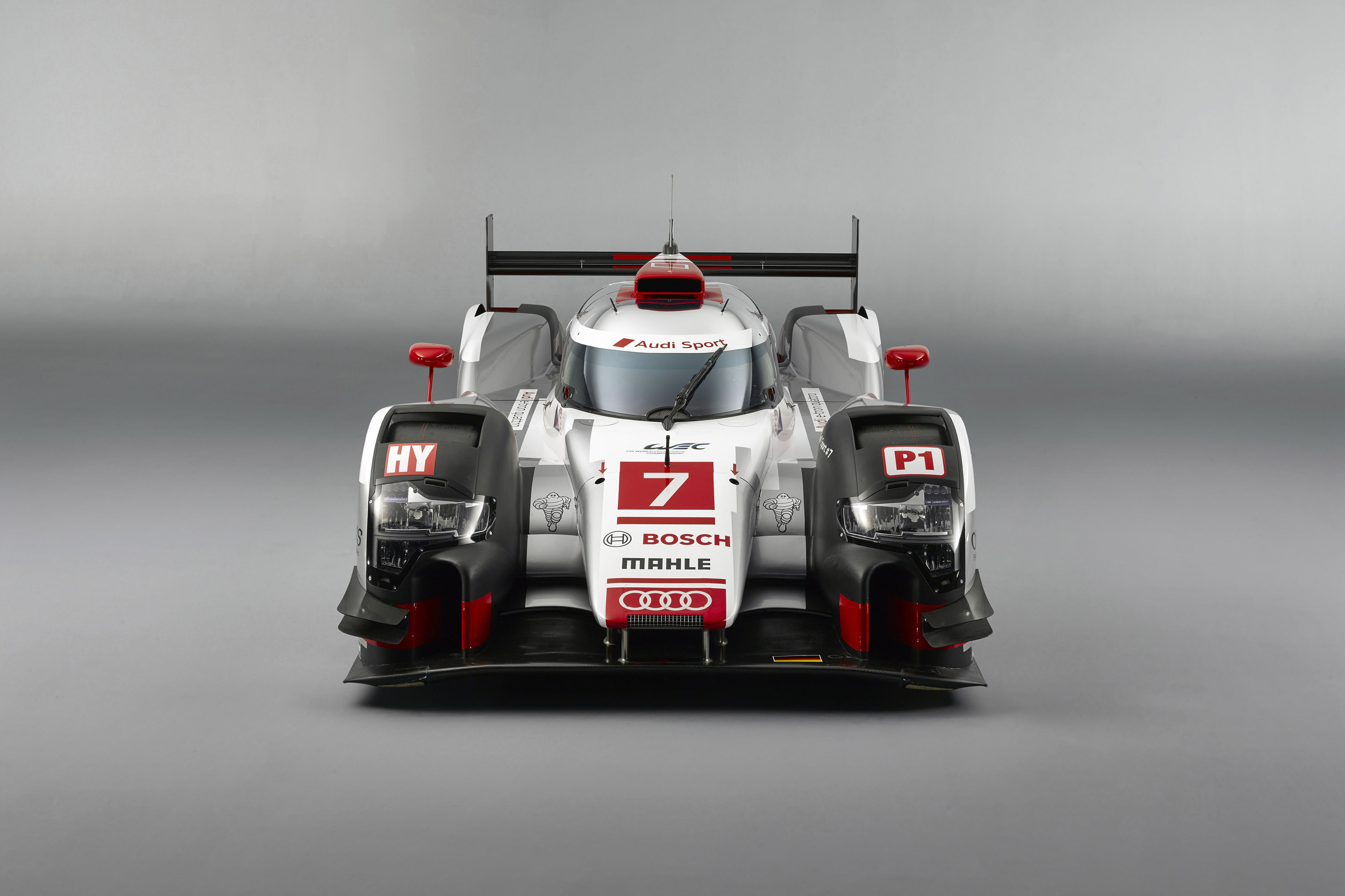 2015 Audi R18 e-tron quattro - HD Pictures @ carsinvasion.com
