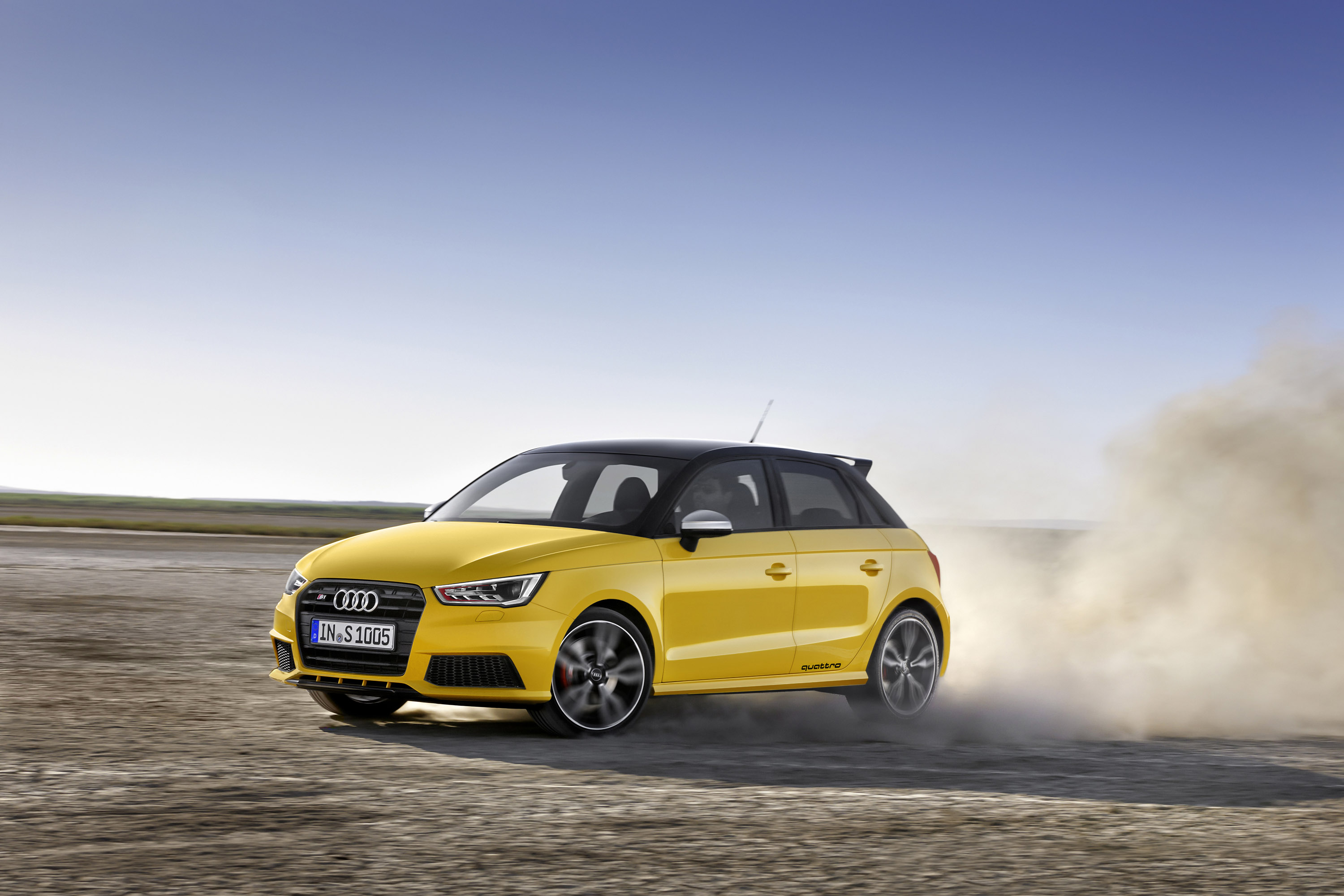 2015 Audi S1 Sportback - HD Pictures @ carsinvasion.com